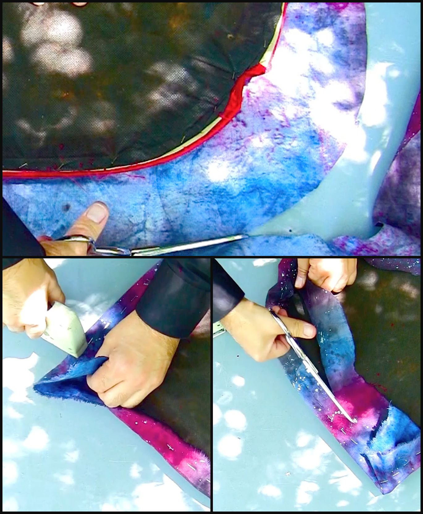 Galaxy Chair : 9 Steps (with Pictures) - Instructables