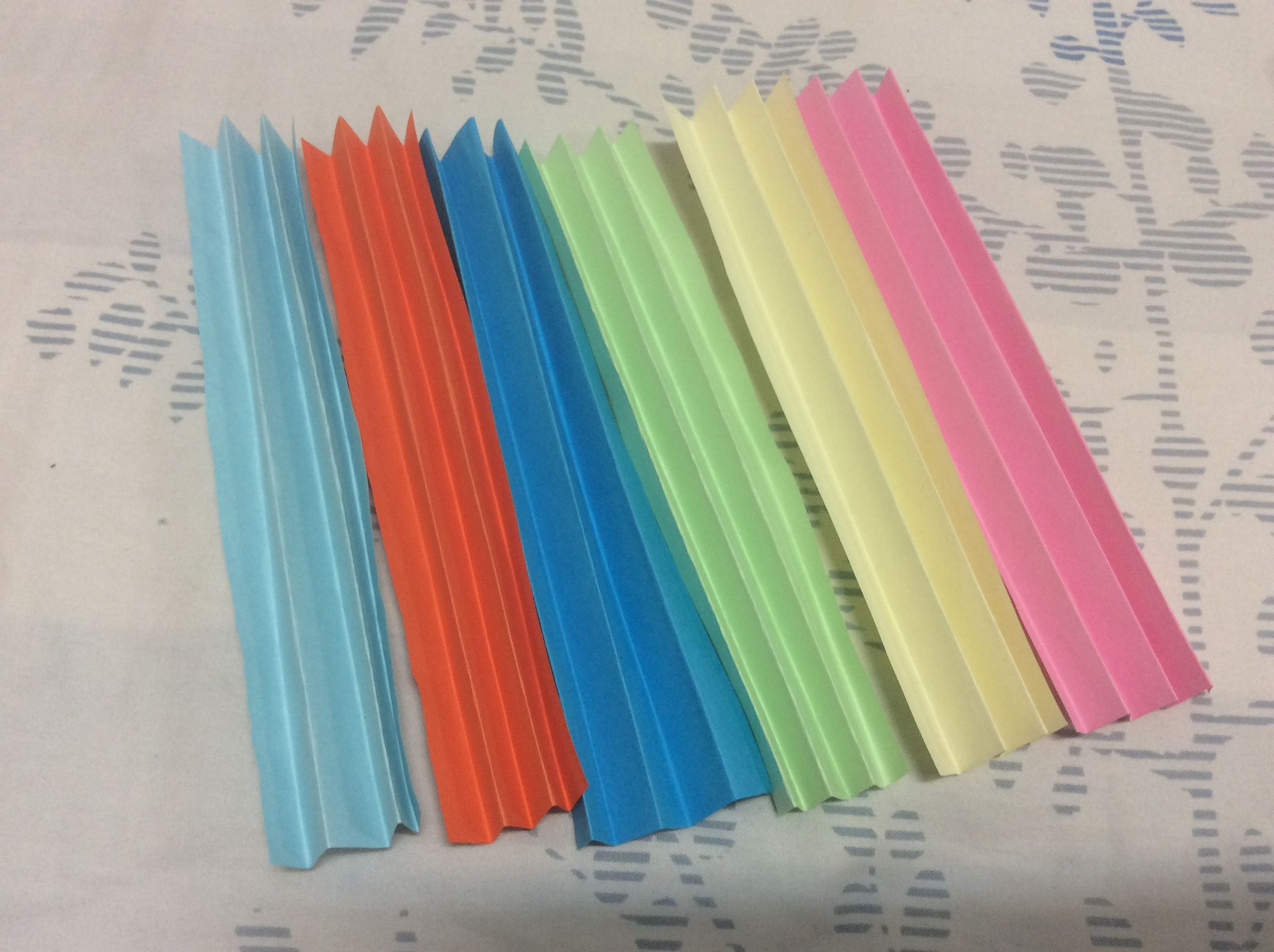 Multi Page Bookmark : 7 Steps (with Pictures) - Instructables