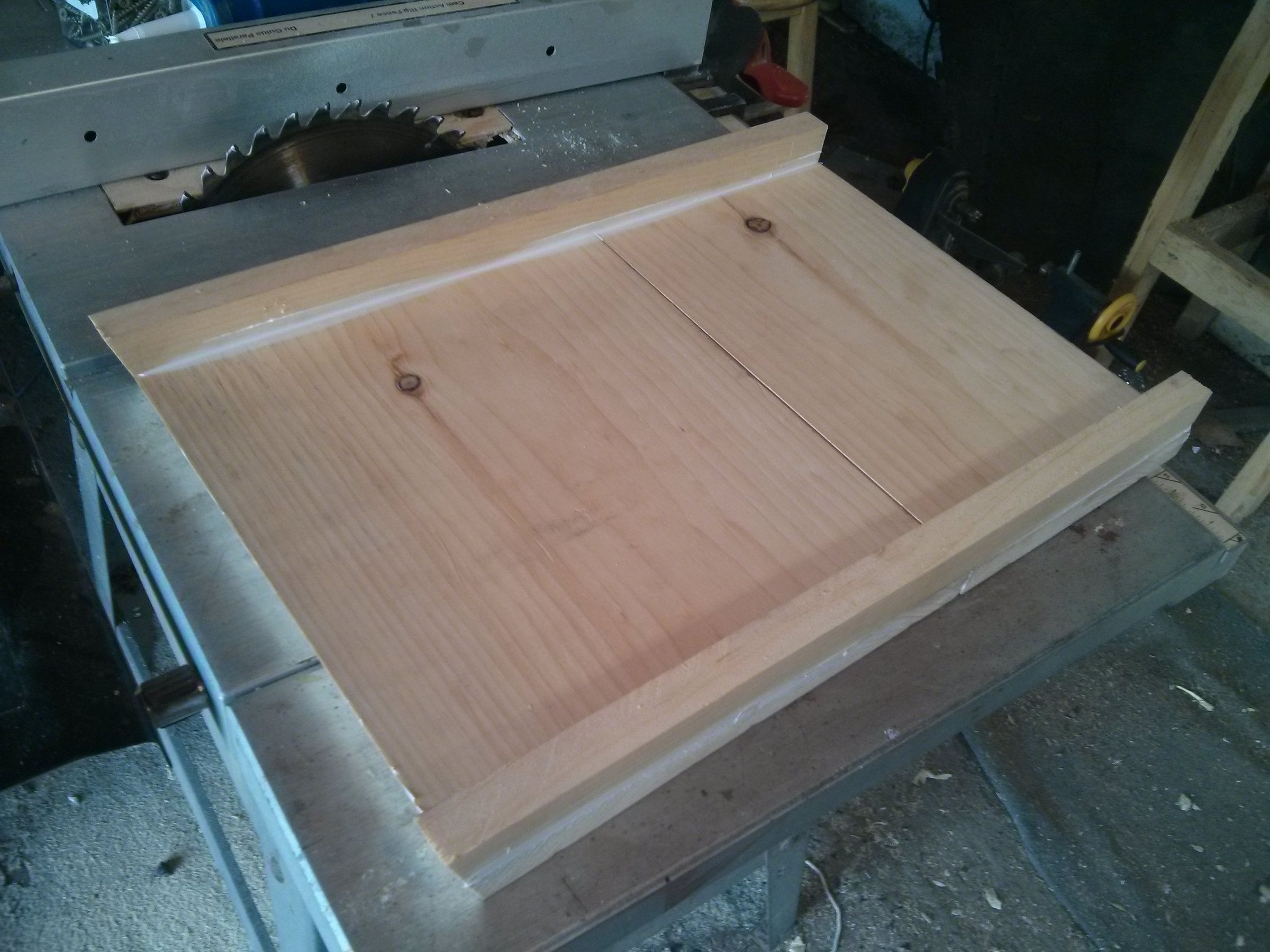 Batman Logo Bat Box House : 10 Steps (with Pictures) - Instructables