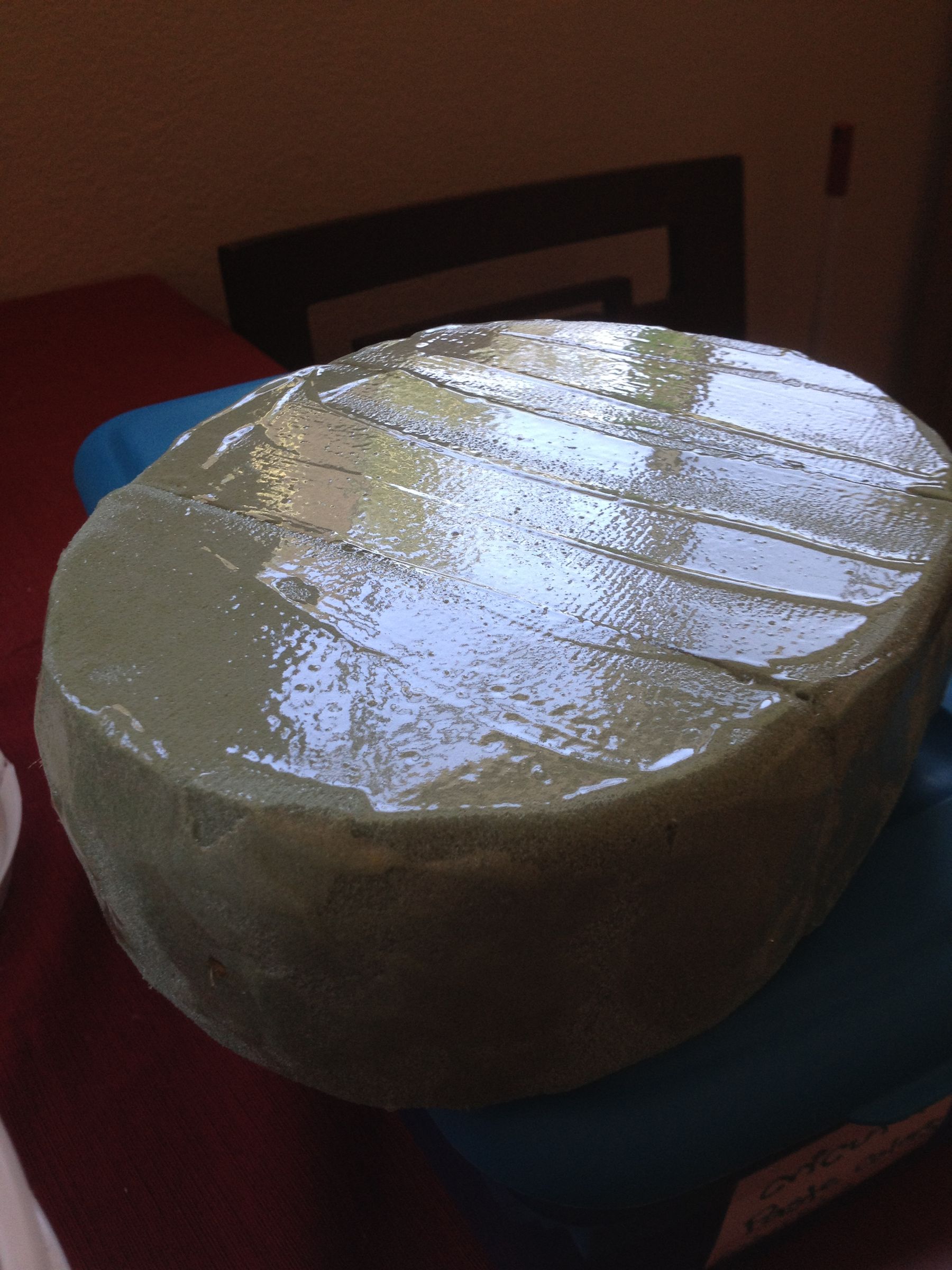 Tamagotchi Cake : 7 Steps (with Pictures) - Instructables