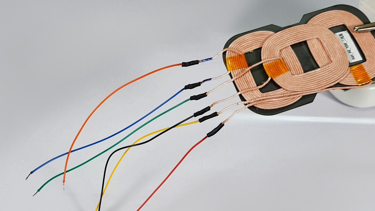 DIY - Wireless Charger : 10 Steps (with Pictures) - Instructables