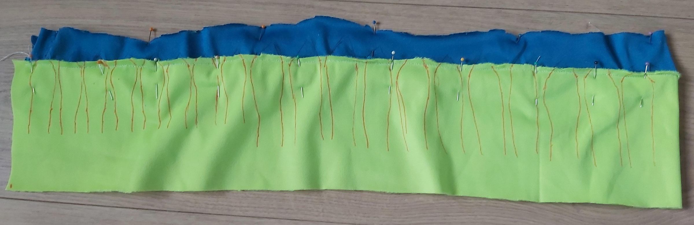 Leaf Sheep Slug Plush : 26 Steps (with Pictures) - Instructables
