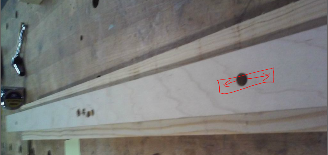 CNC Part Flipping in Matrix Bed : 7 Steps (with Pictures) - Instructables