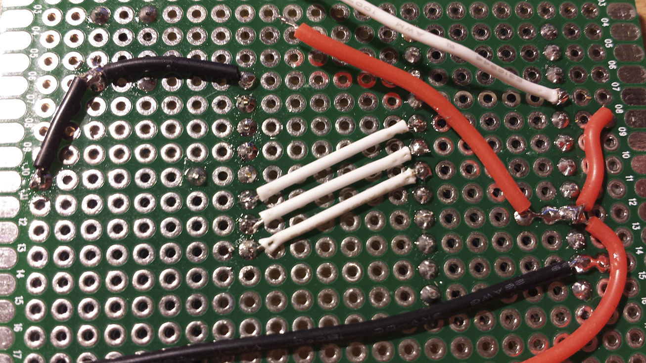 Mini Arduino Lux Meter : 6 Steps (with Pictures) - Instructables