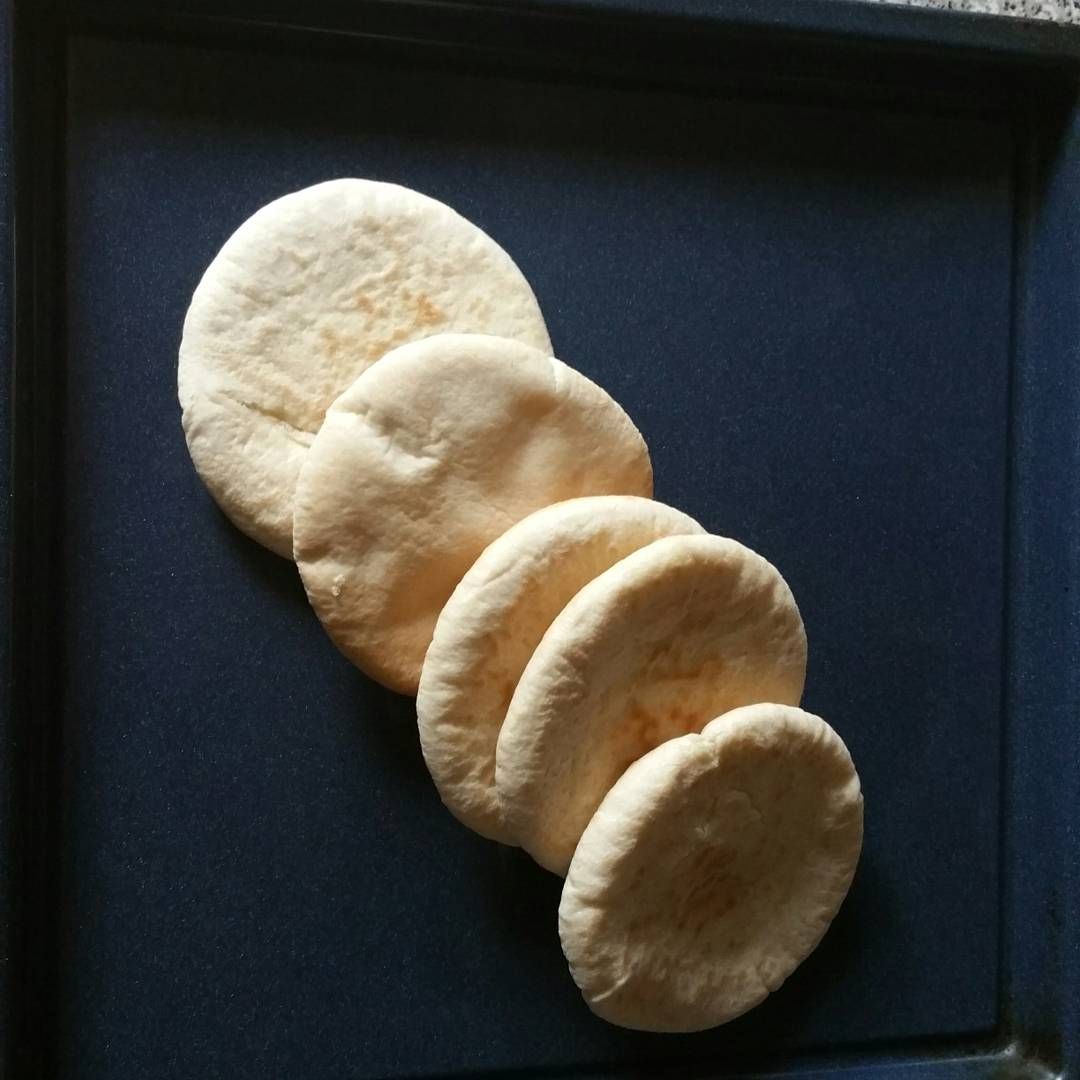 How to Make Mini Pizza ? : 4 Steps (with Pictures) - Instructables