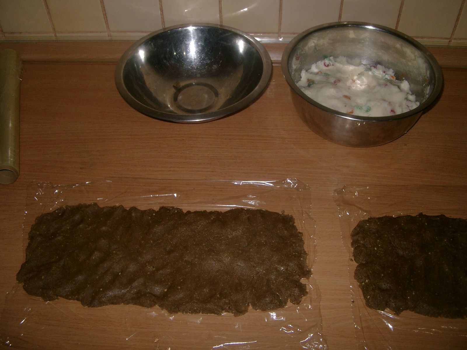 Jelly Coconut Triangles : 5 Steps - Instructables