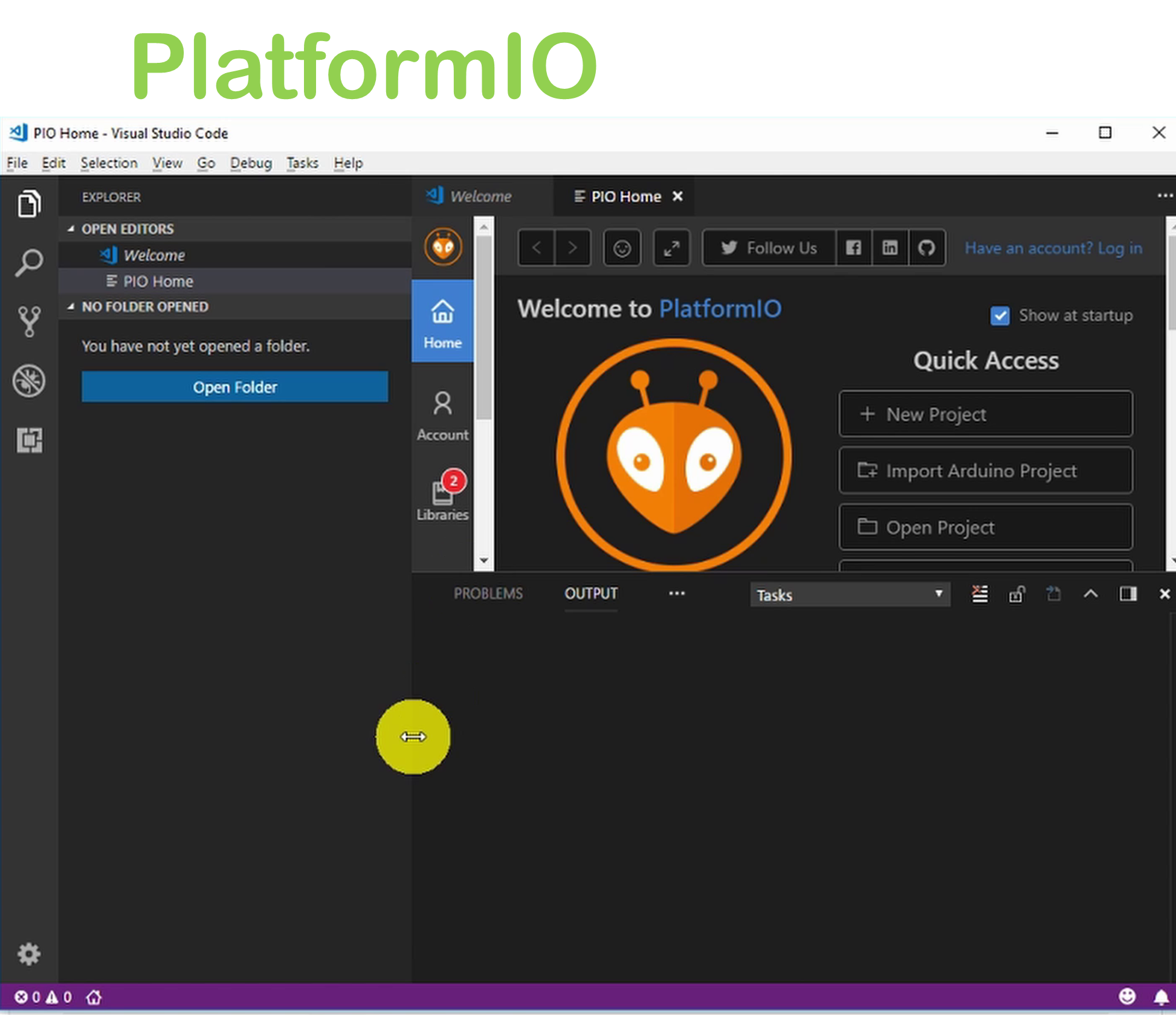 M5Stack MultiApp Advanced Firmware Installation Tutorial : 3 Steps - Instructables