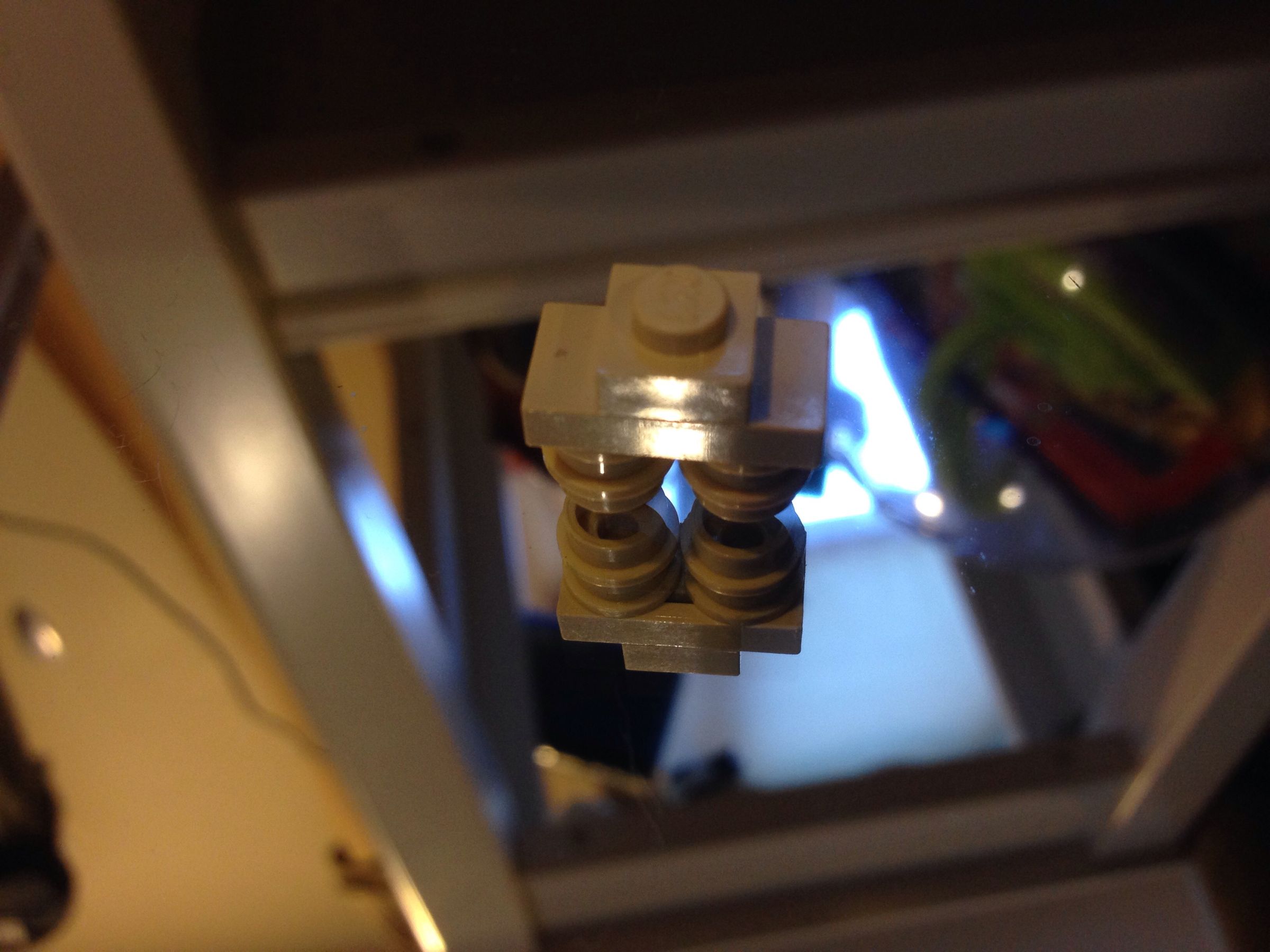 Micro Lego Pokemon Team 1 : 4 Steps - Instructables