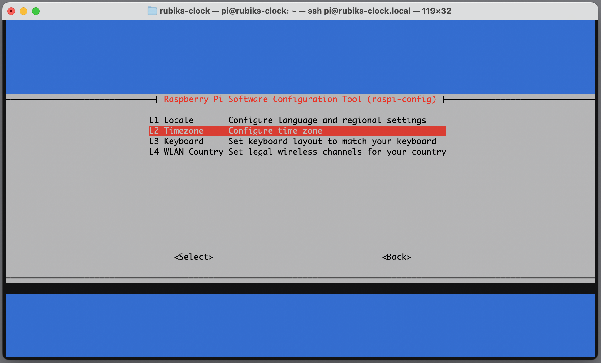 Rubik's Clock : 14 Steps (with Pictures) - Instructables