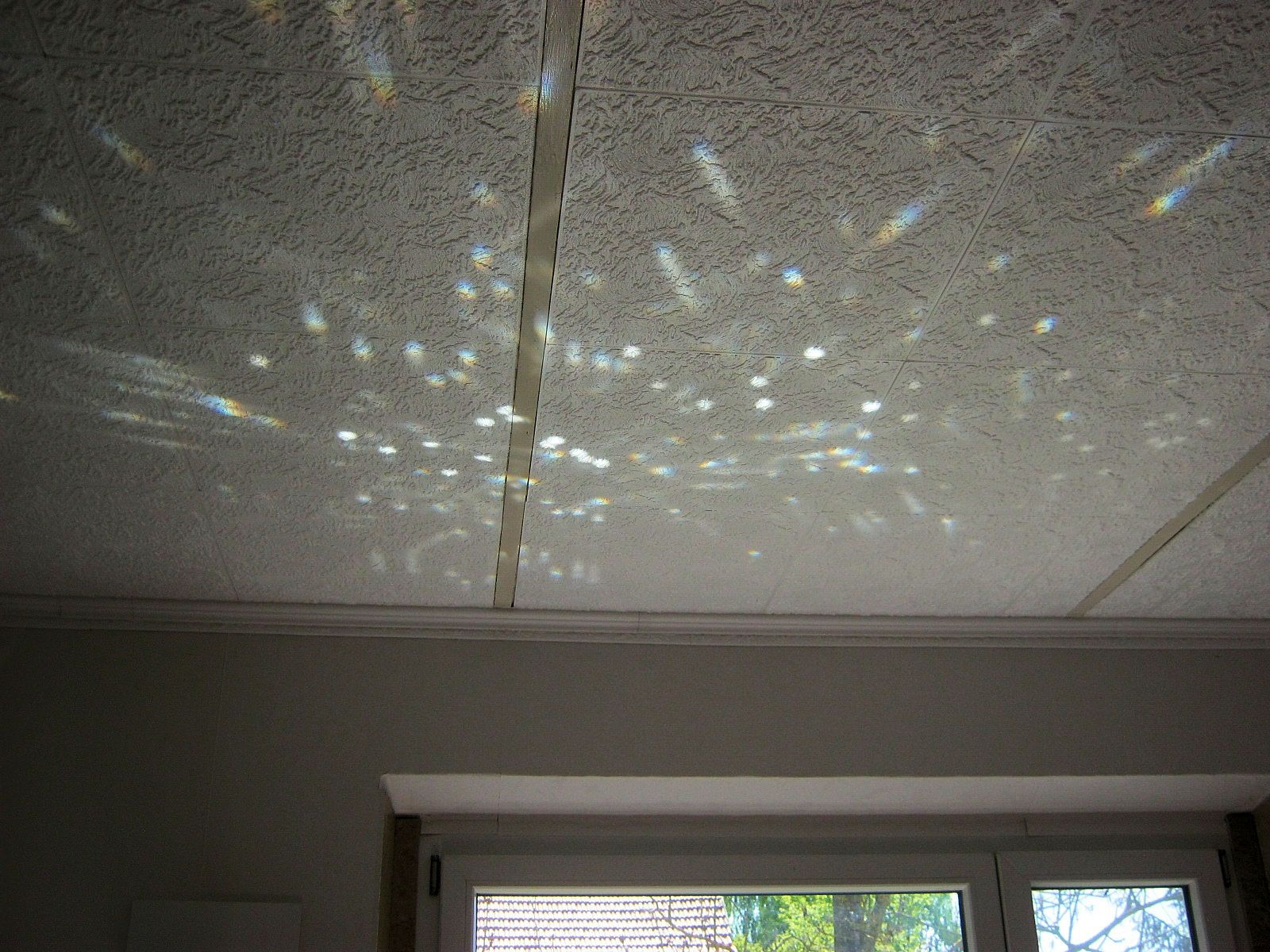 Catch Sun Rays : 6 Steps - Instructables
