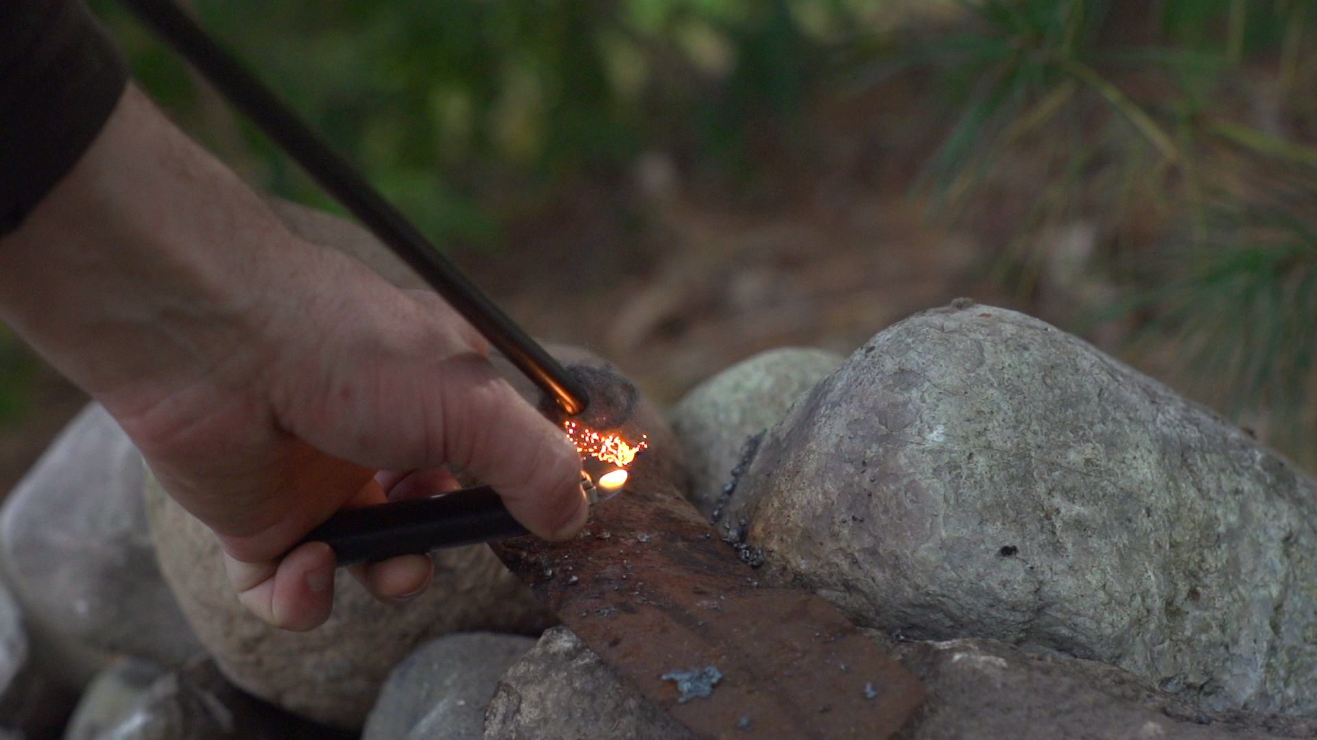 DIY Thermic Lance Kit - Cut Steel With Burning Iron : 4 Steps (with ...
