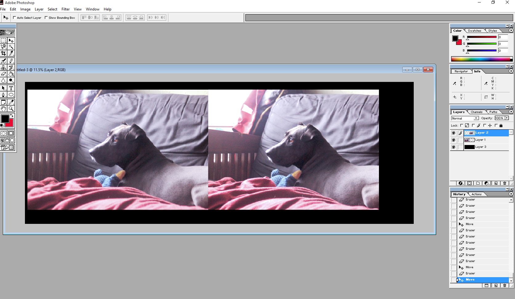 DIY Stero Card / Steroscopic Slides (3-D Photos!) : 6 Steps (with ...