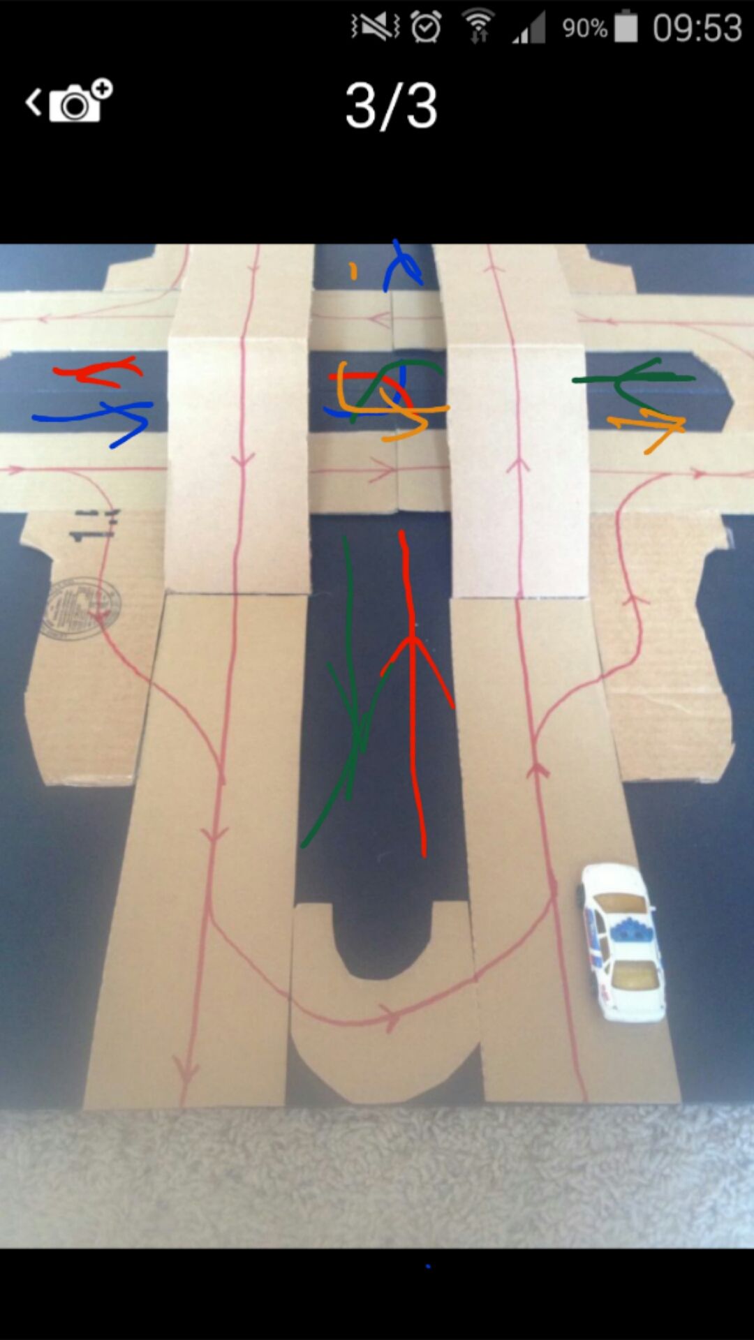 No Stop Intersection : 6 Steps - Instructables