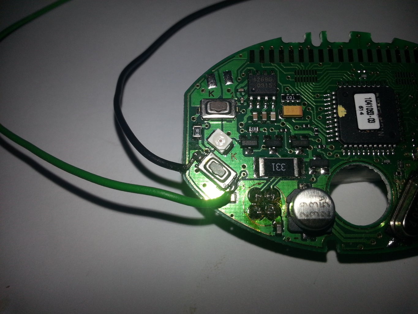 Arduino Gms Controller For Webasto 7 Steps Instructables
