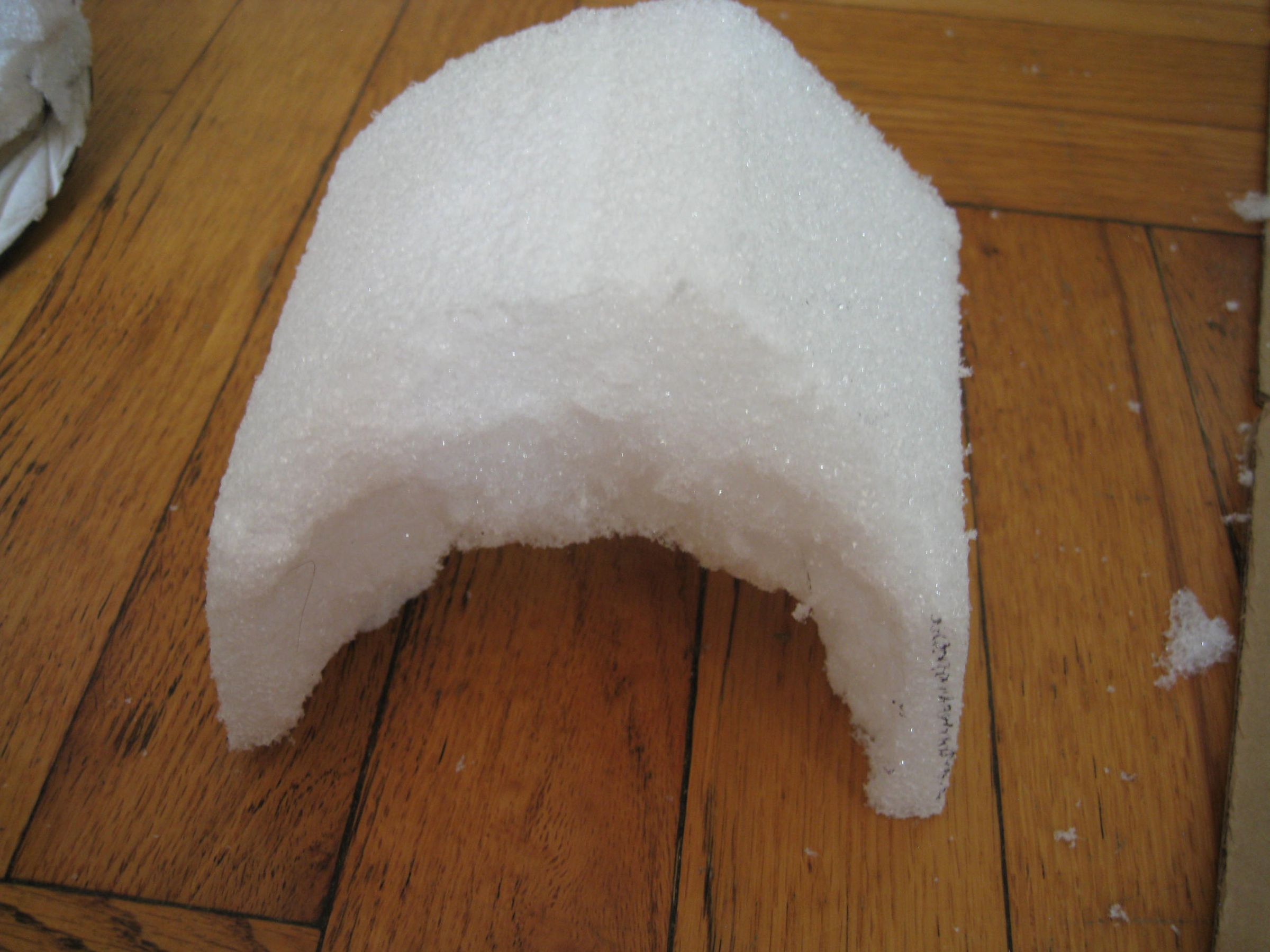 Hooves From Comfy Shoes (No High Heels!) : 12 Steps (with Pictures ...