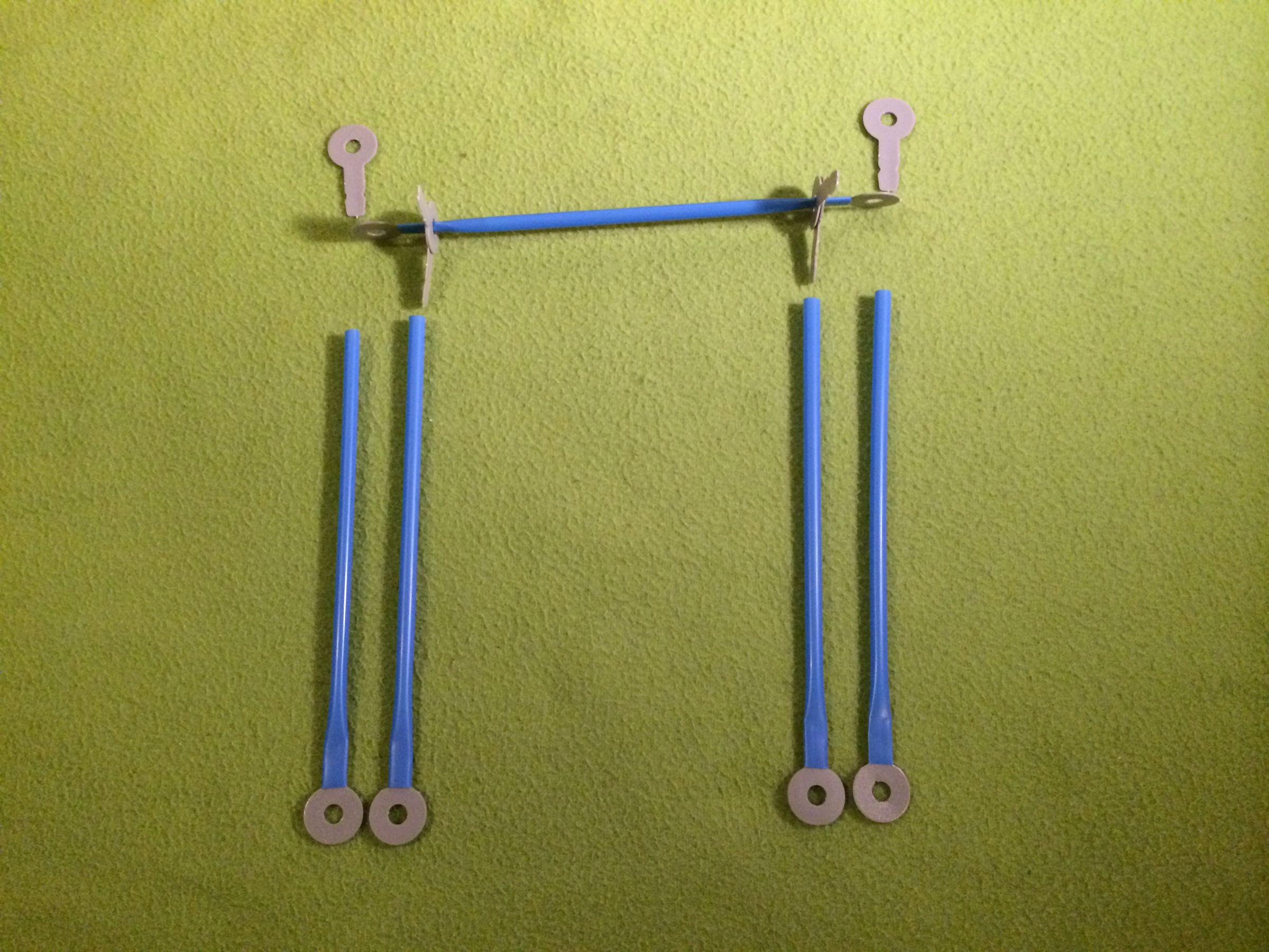 QuirkBot Walker : 9 Steps - Instructables