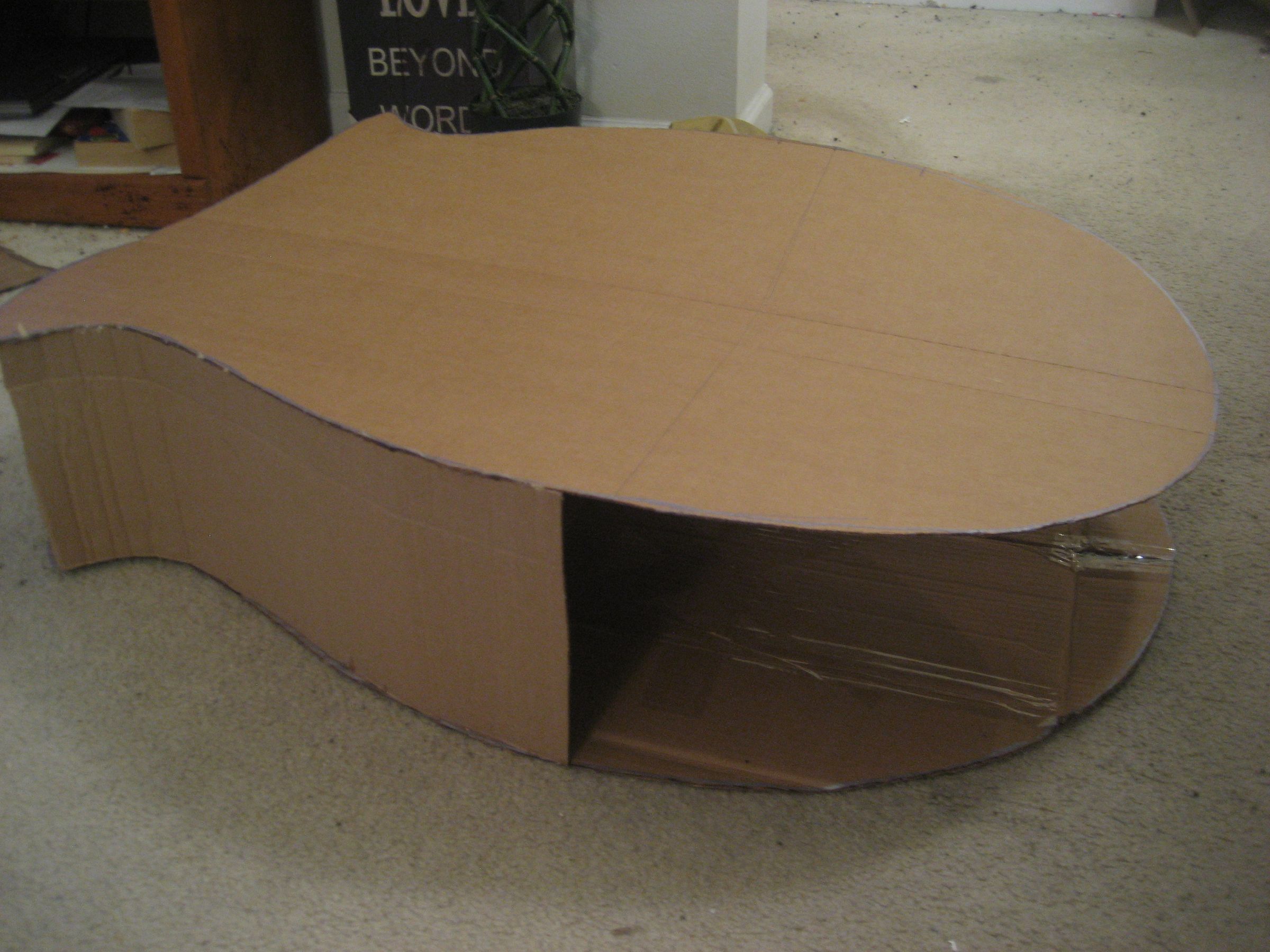 $20 Kool-Aid Man Halloween Costume : 12 Steps - Instructables