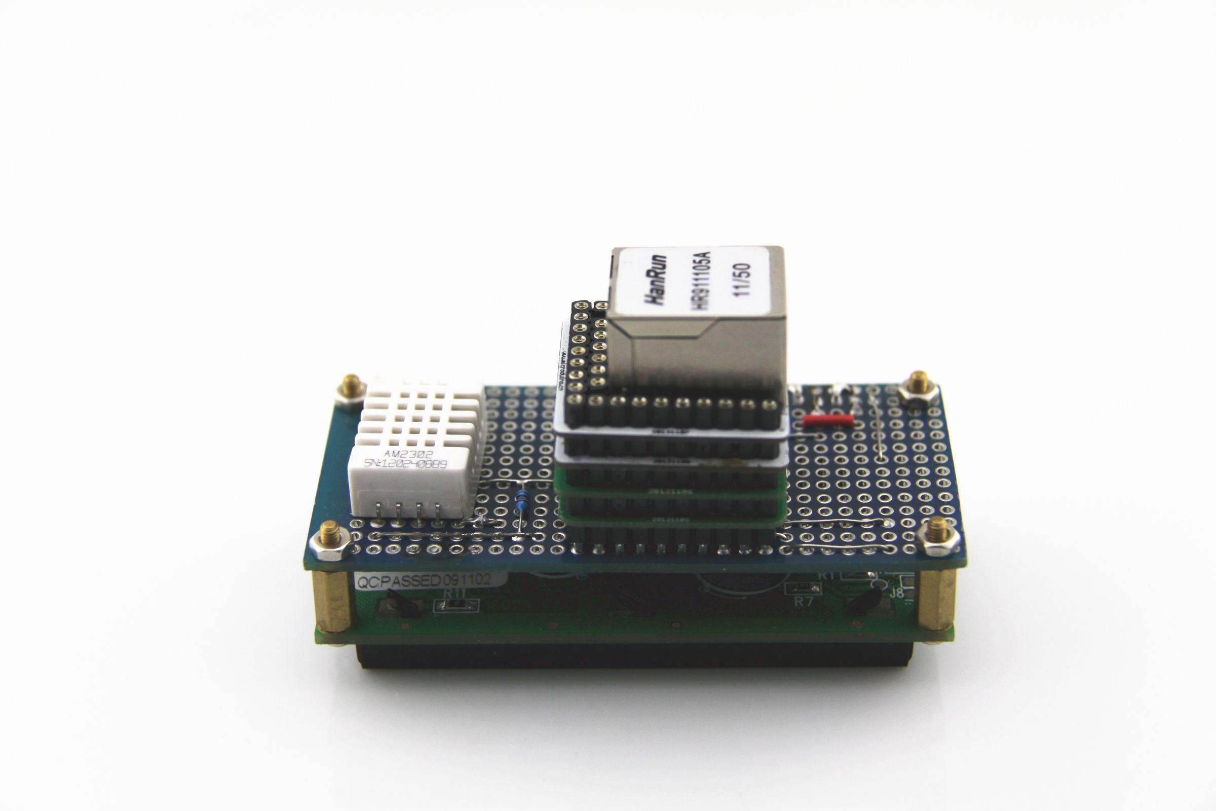 Microduino: a Small and Stackable Arduino : 6 Steps - Instructables