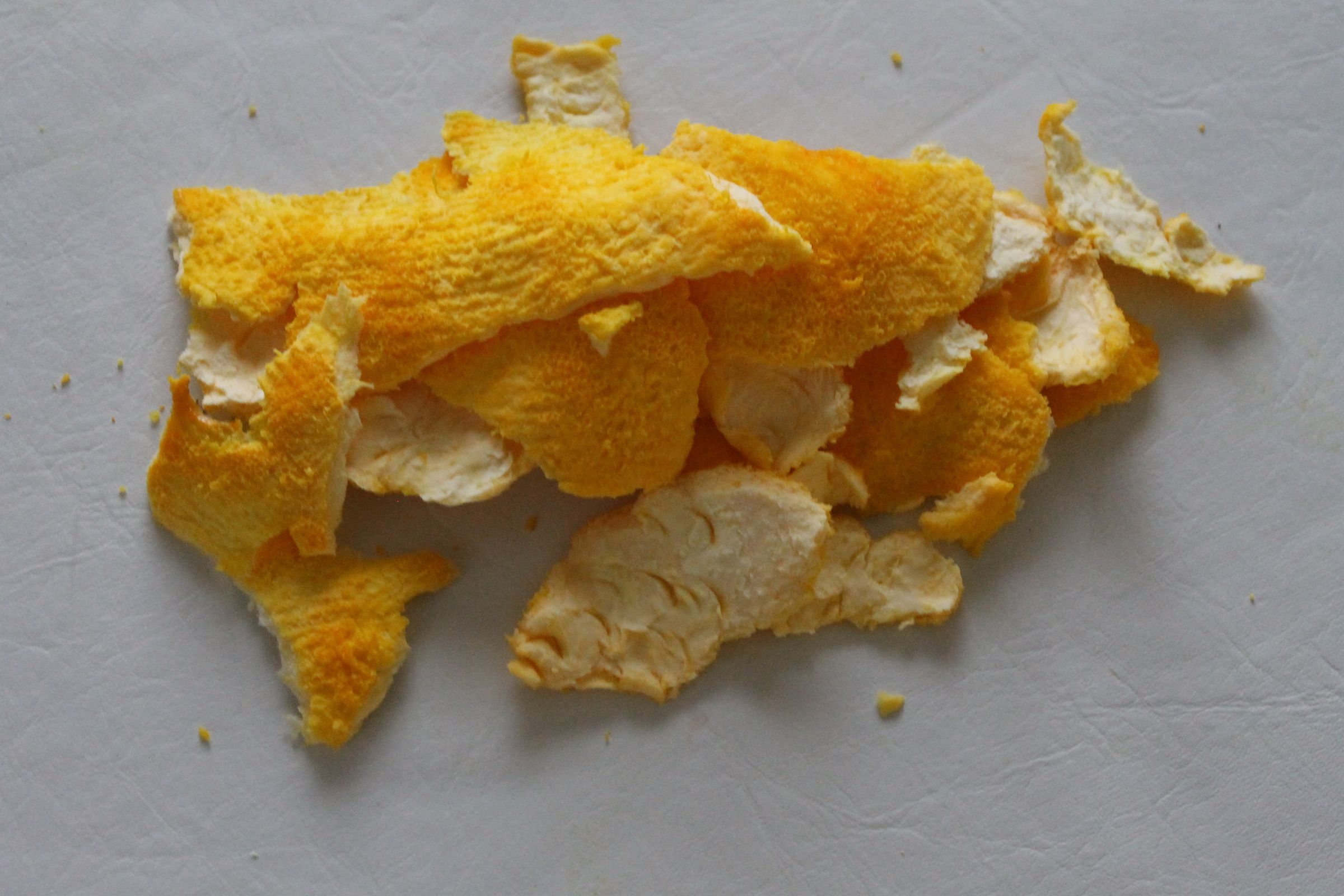 Orange Peel Jam : 6 Steps (with Pictures) - Instructables