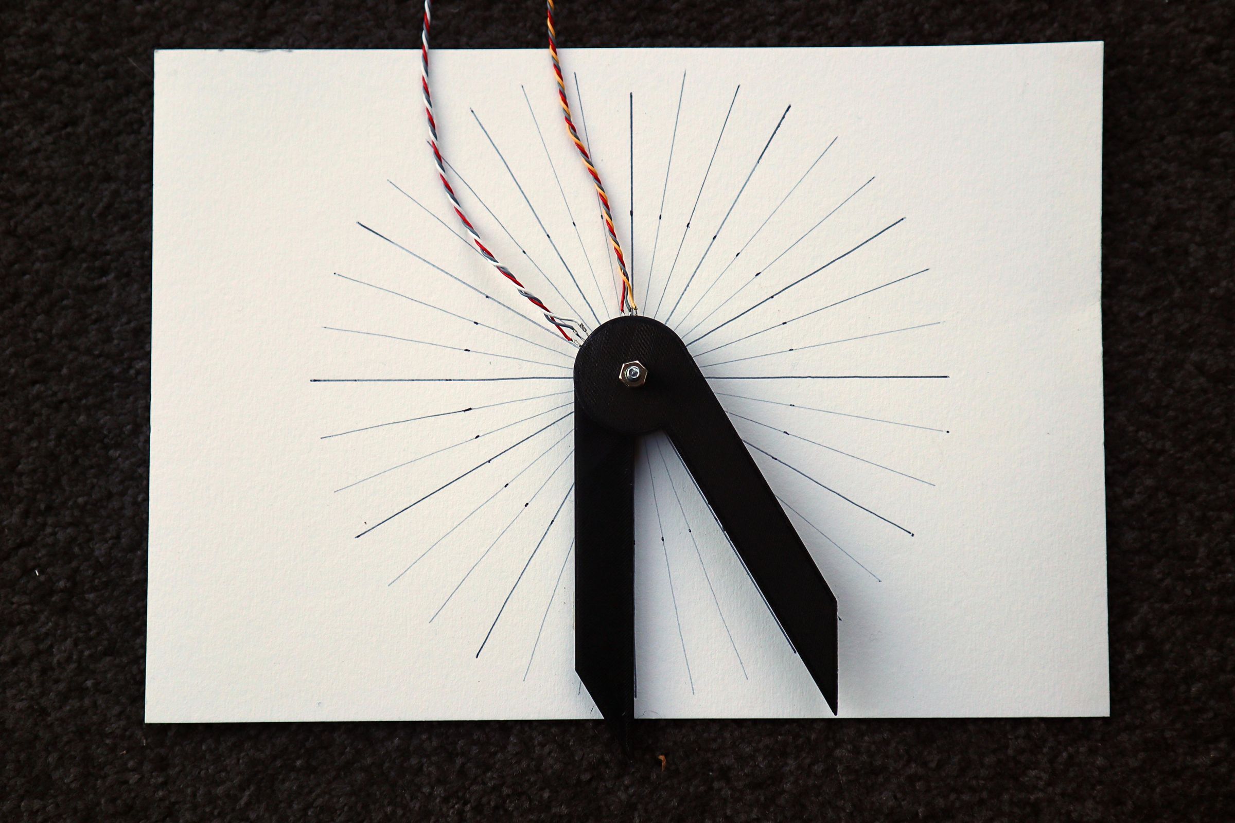 Neodymium Angle Encoder : 6 Steps (with Pictures) - Instructables