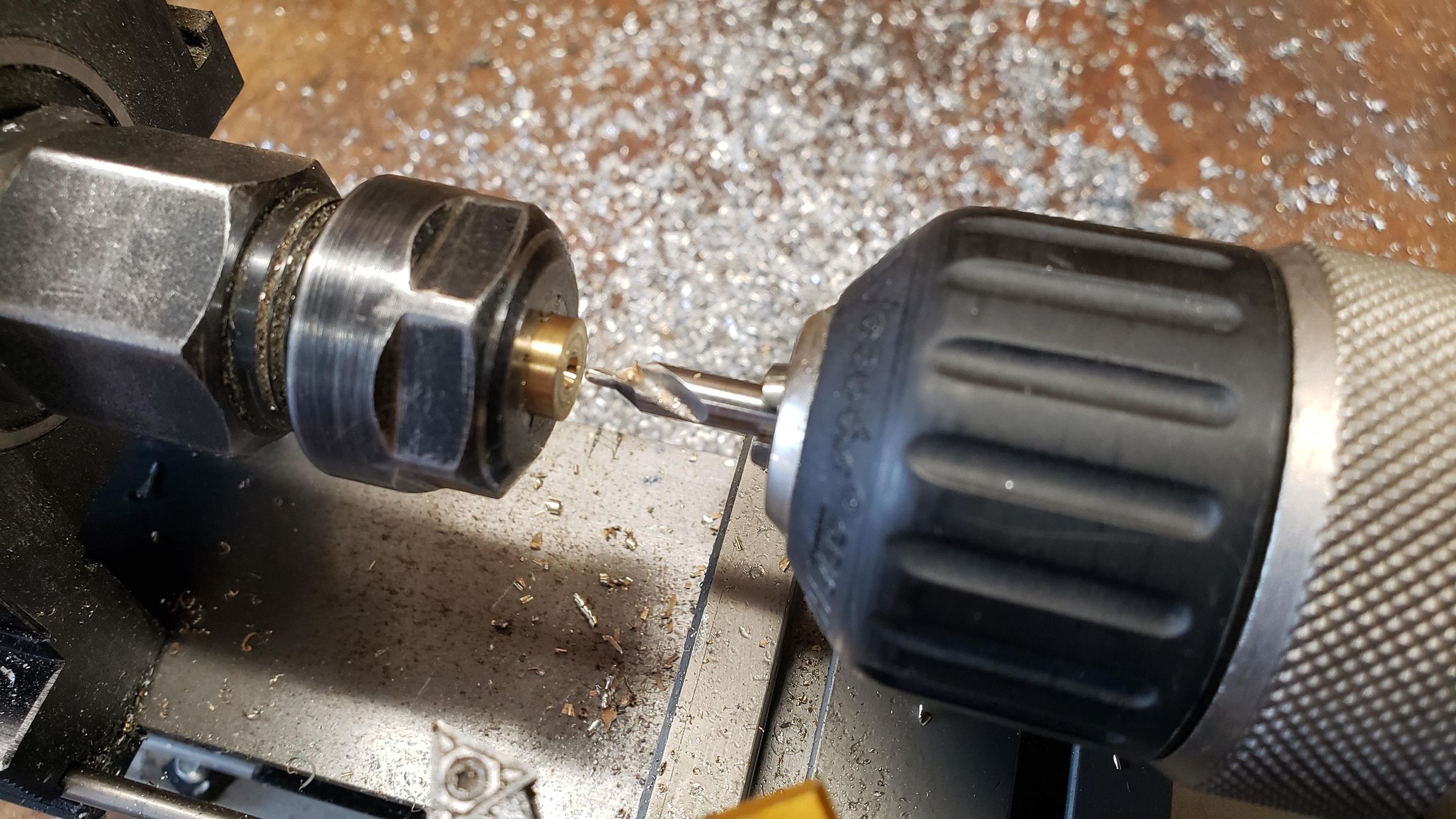 Handmade Jeweler's Saw : 8 Steps (with Pictures) - Instructables
