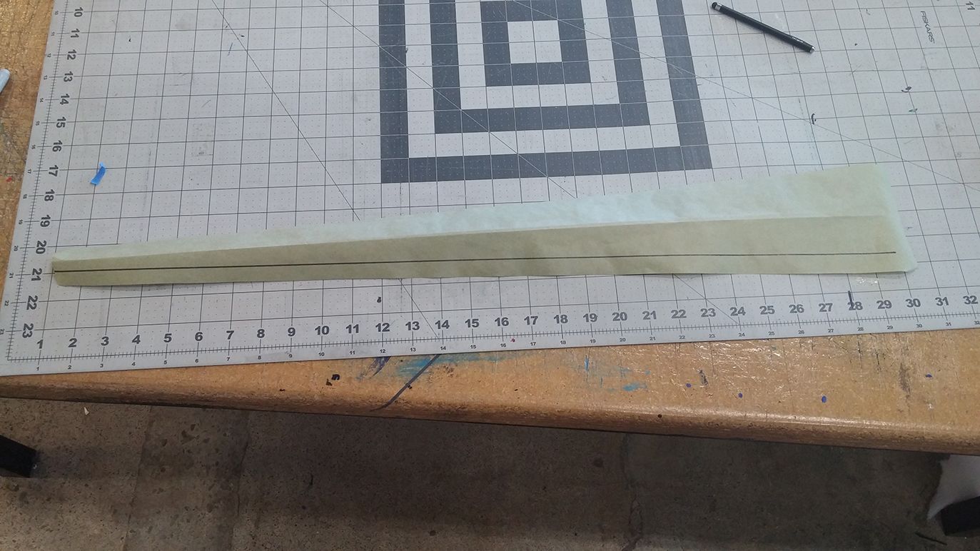 How to Make Dragon Poi : 6 Steps - Instructables