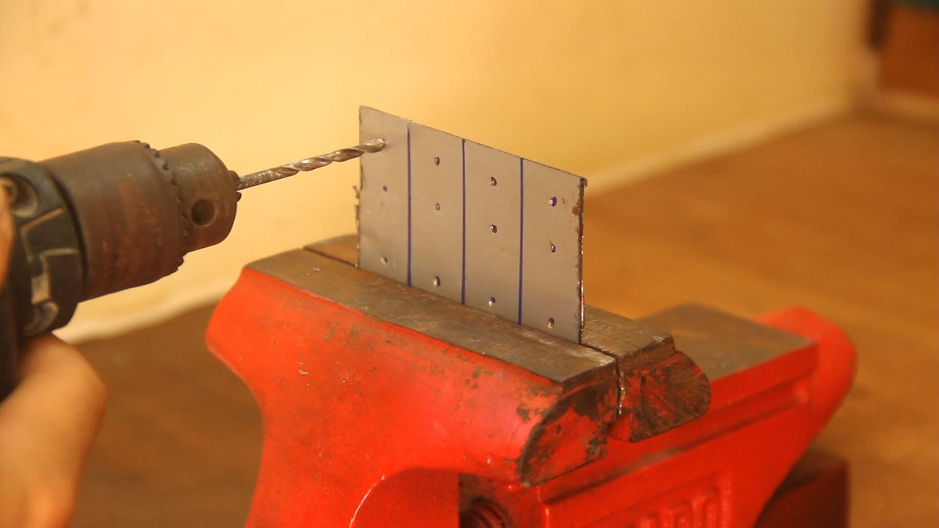 Build a Variable Lab Bench Power Supply : 22 Steps (with Pictures ...