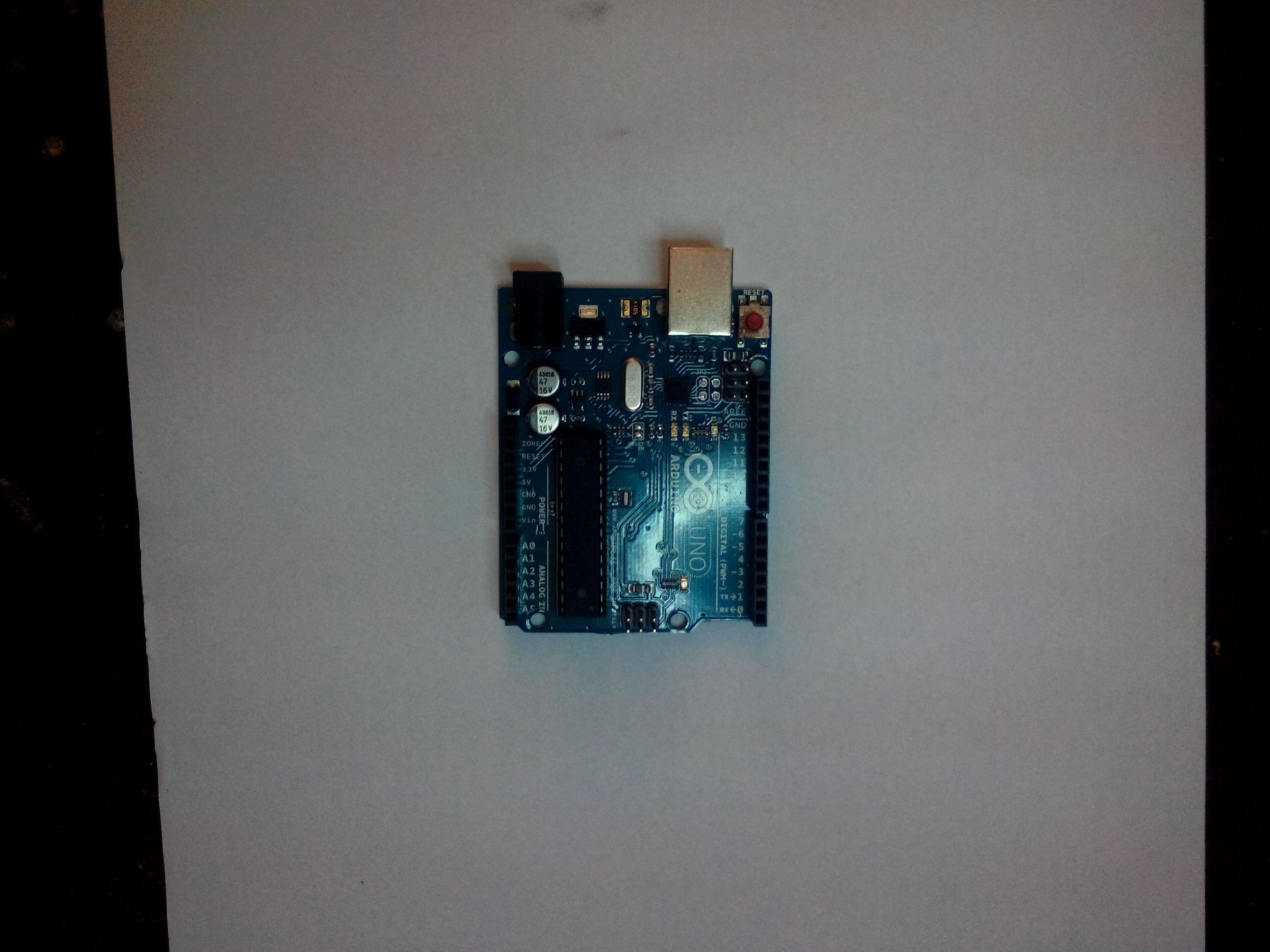 Arduino Wood Box : 4 Steps - Instructables