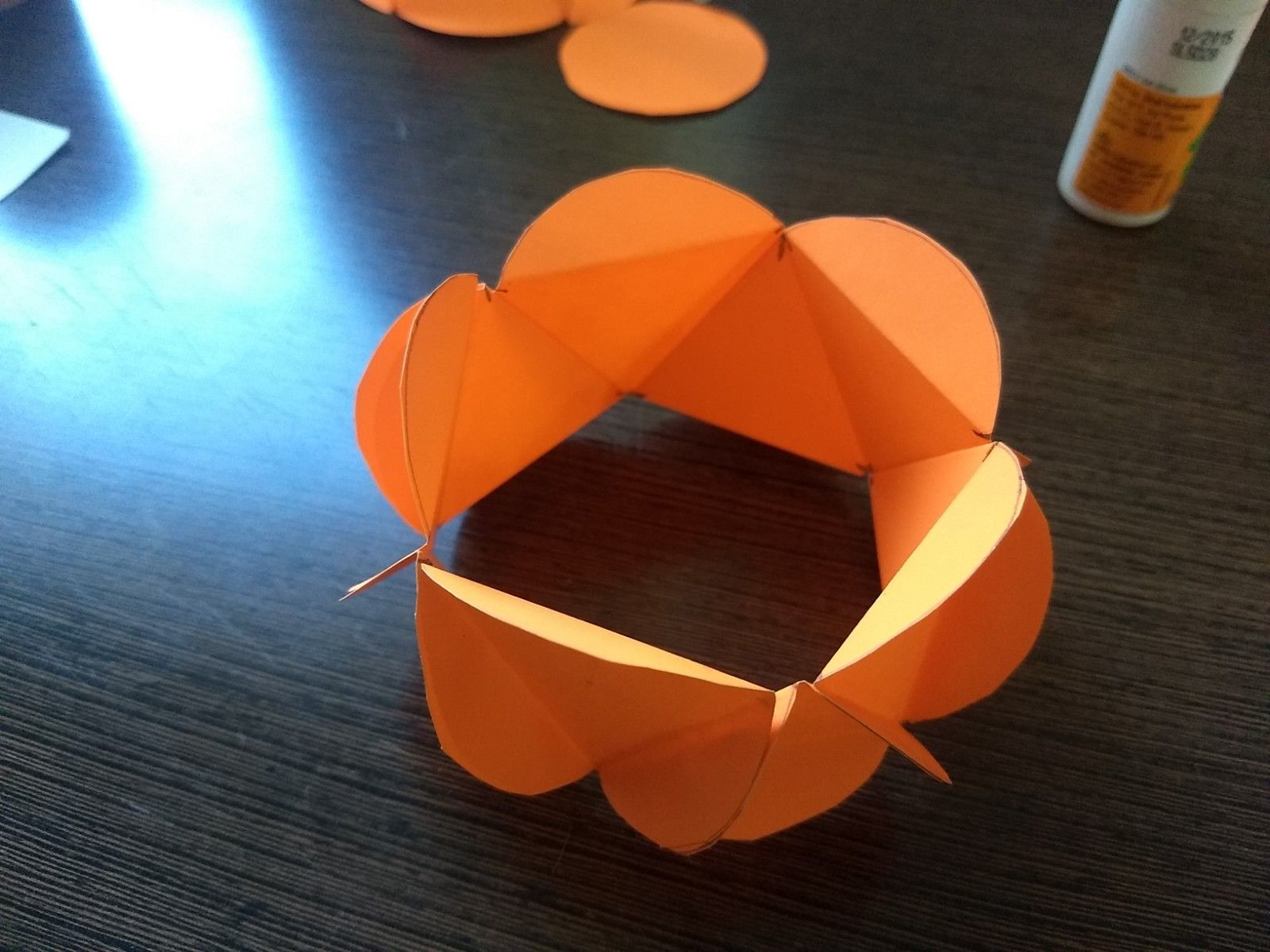 Mathematically Perfect Spherical Lantern : 8 Steps (with Pictures ...