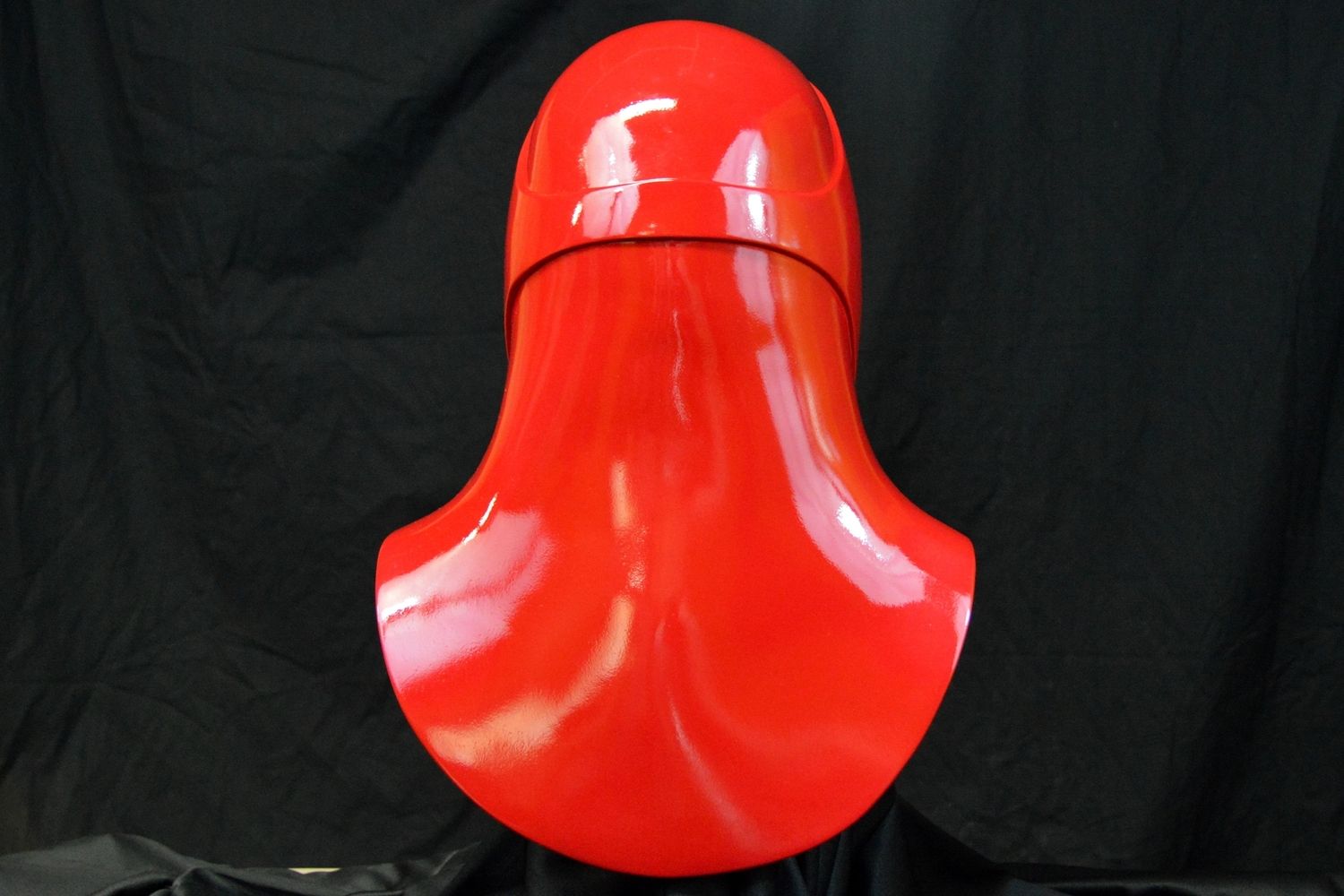 Star Wars Imperial Guard Helmet : 5 Steps (with Pictures) - Instructables