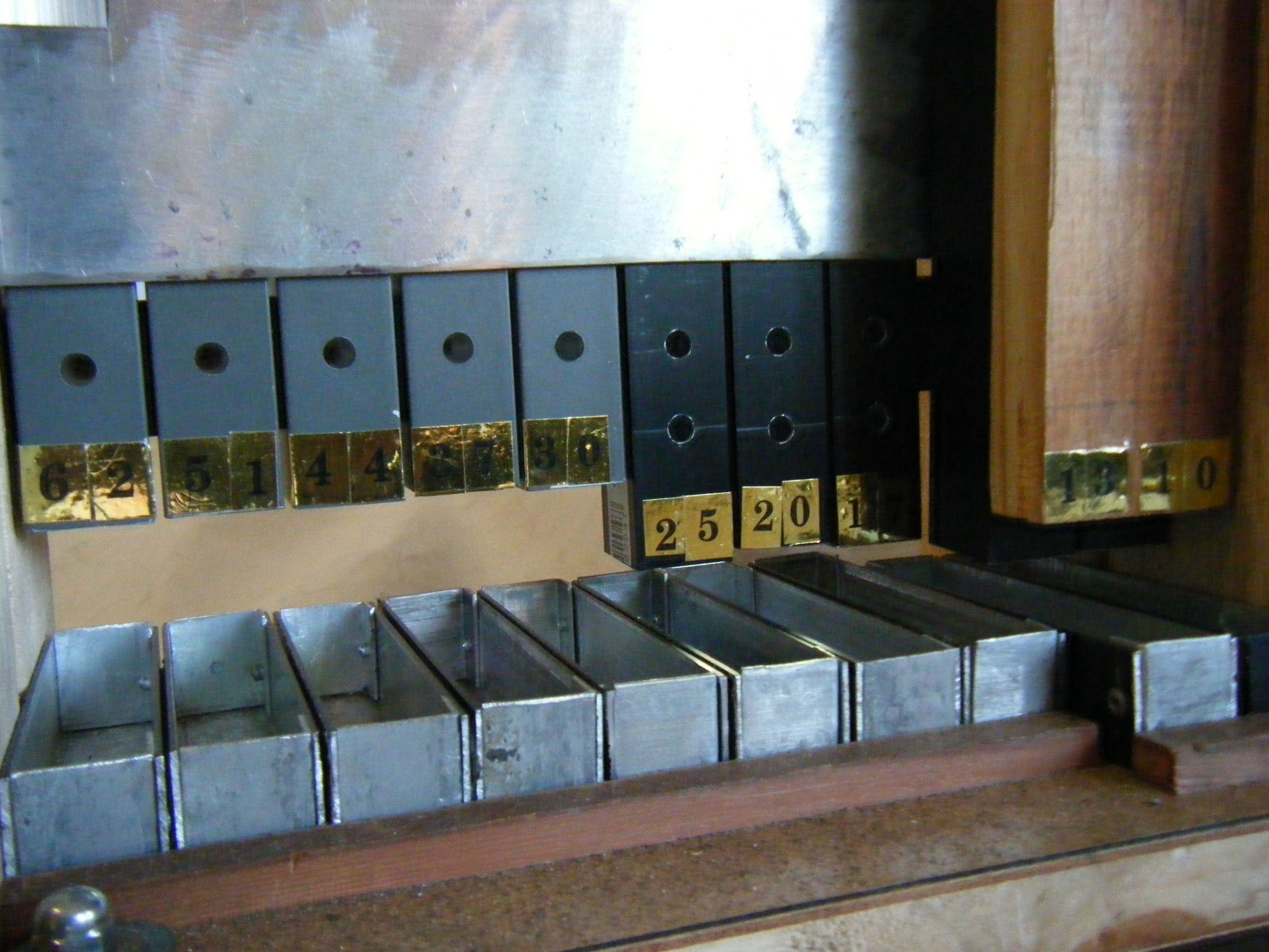 Automatic Screw Sorter : 13 Steps (with Pictures) - Instructables