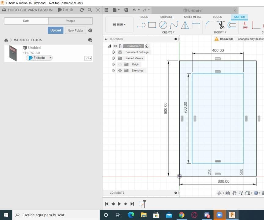 MARCO DE MARVEL STUDIOS : 9 Steps - Instructables
