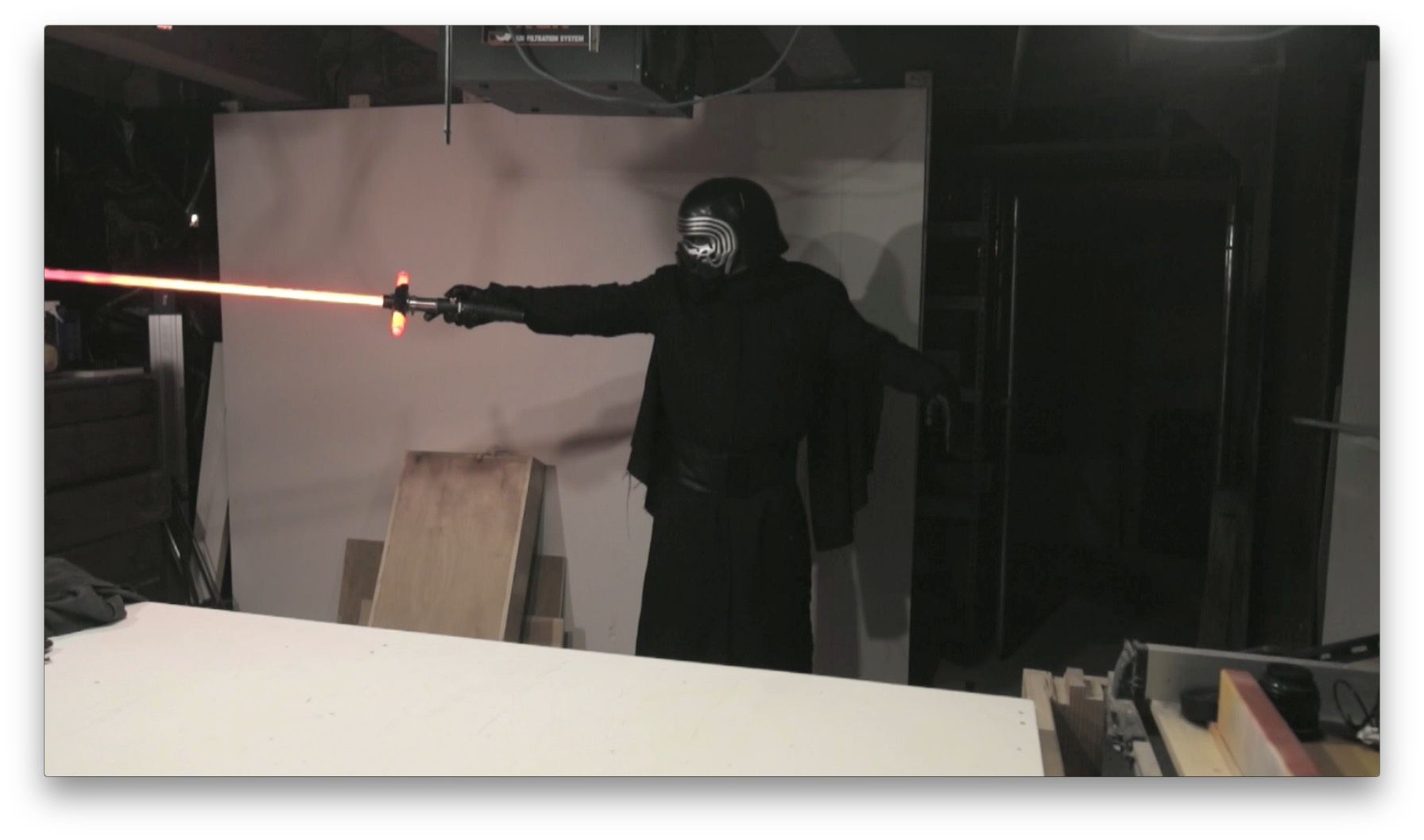 Neopixel Lightsabers W/ Party Modes - Arduino Controlled : 7 Steps (with Pictures) - Instructables