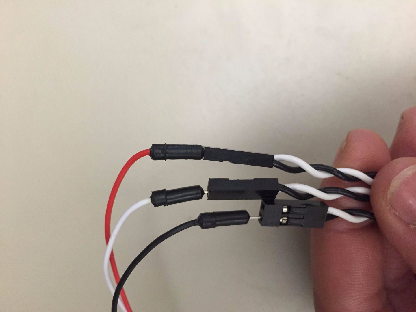 Updated People Counter With Raspberry Pi : 5 Steps - Instructables