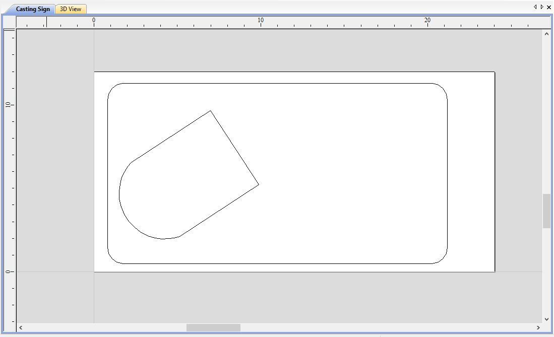 Business Sign Classroom Project : 7 Steps (with Pictures) - Instructables