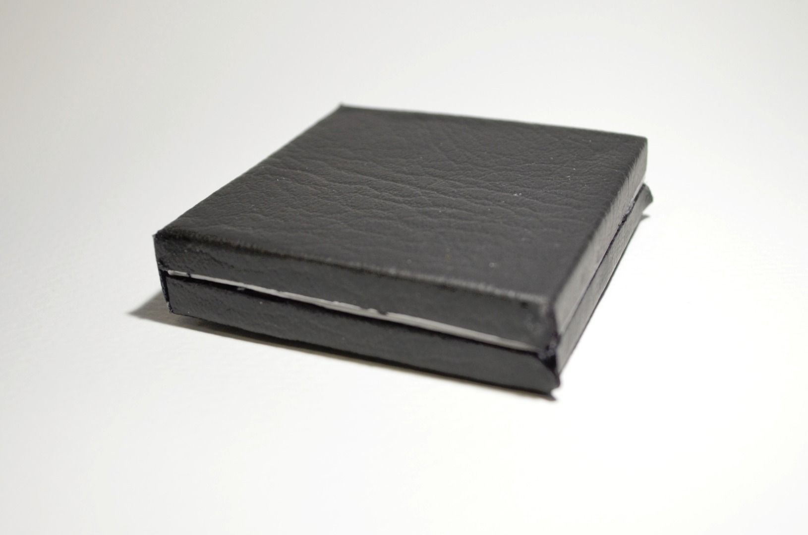 Wallet Ring Box : 9 Steps (with Pictures) - Instructables