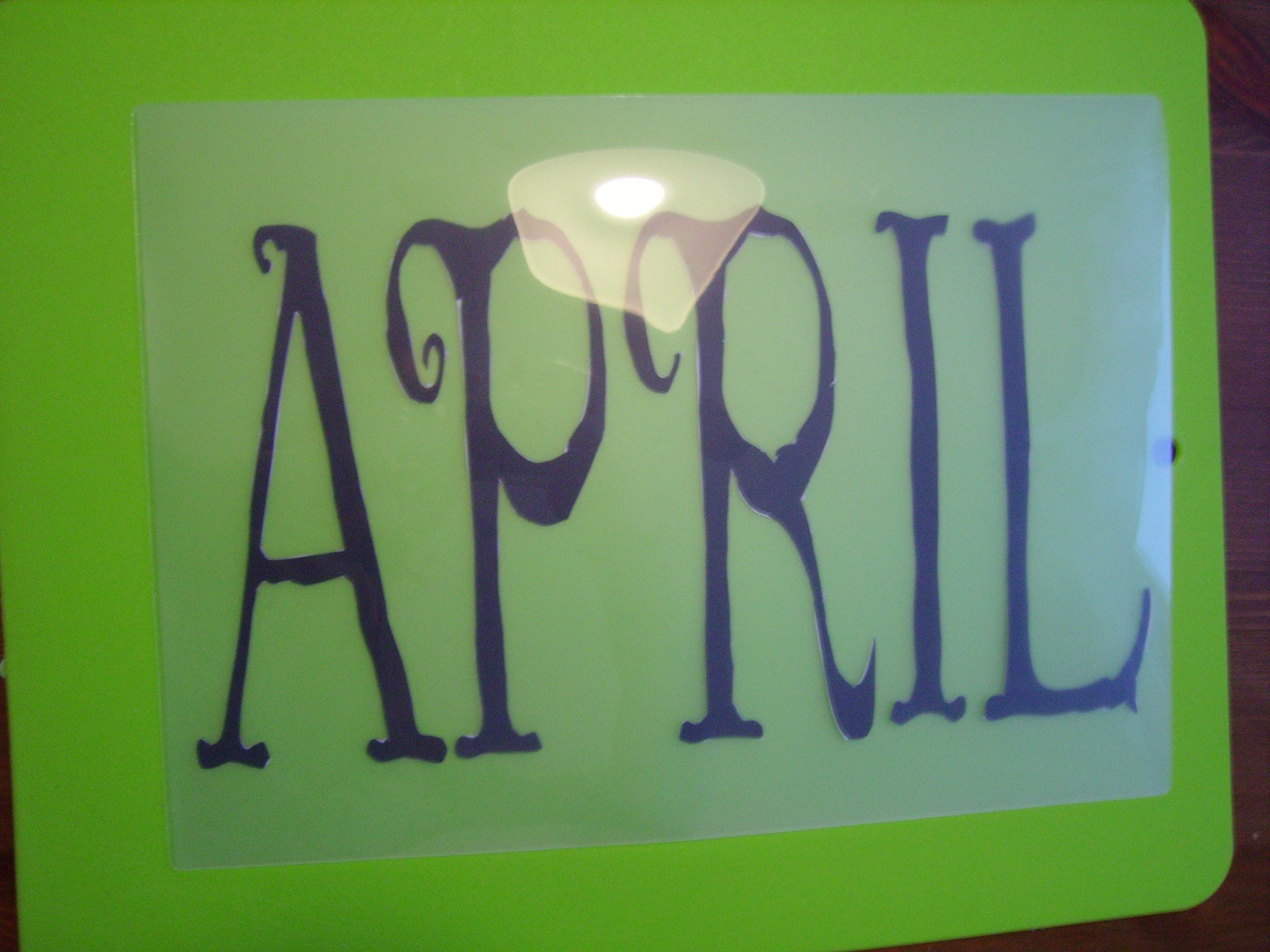 Paint Good Looking Signs : 7 Steps (with Pictures) - Instructables