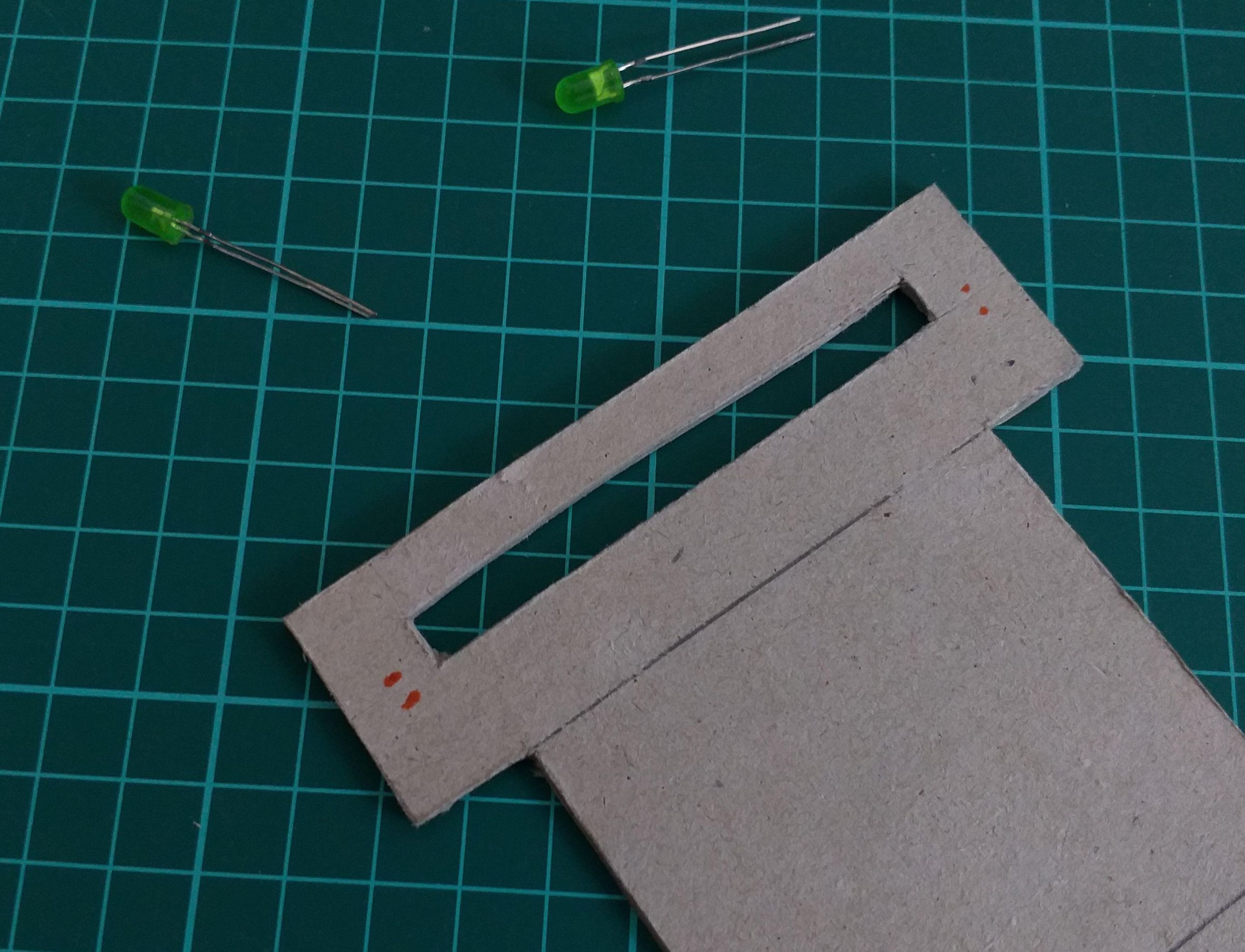 Micro:bit Line Following Robot : 7 Steps (with Pictures) - Instructables