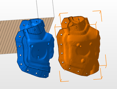3D Printed Mold Shell : 8 Steps (with Pictures) - Instructables