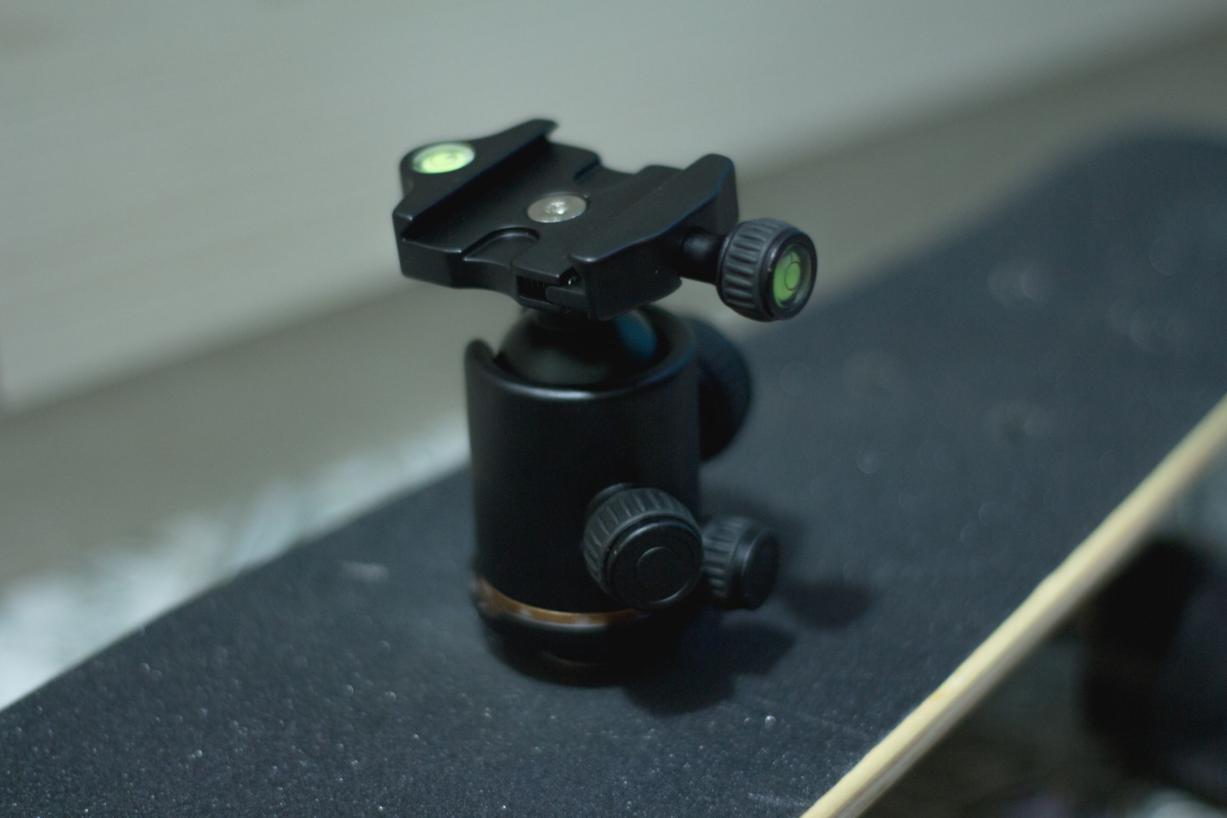Skateboard Camera Slider / Dolly : 4 Steps (with Pictures) - Instructables