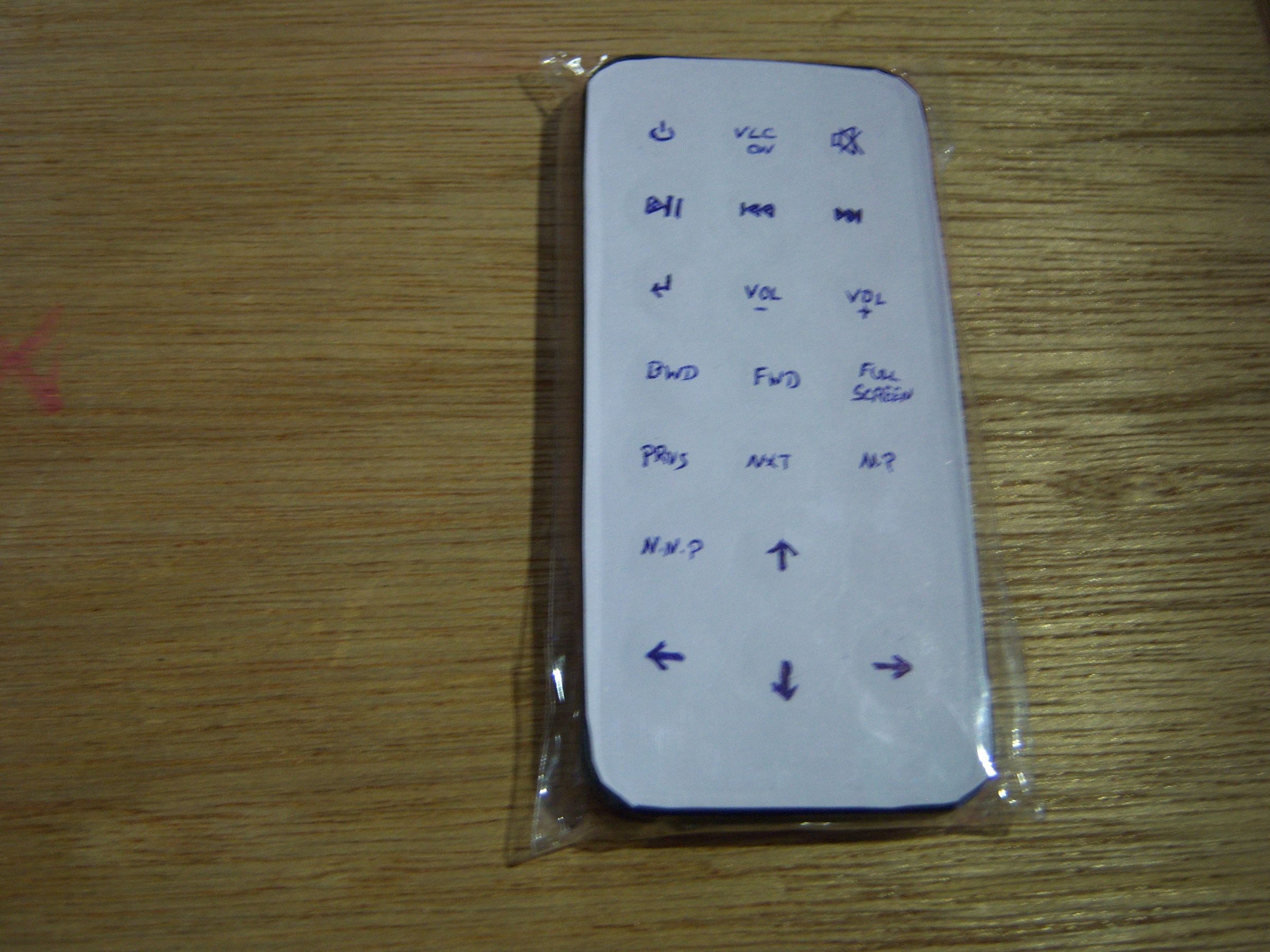 PC Remote Control Using Arduino Pro Micro : 7 Steps - Instructables