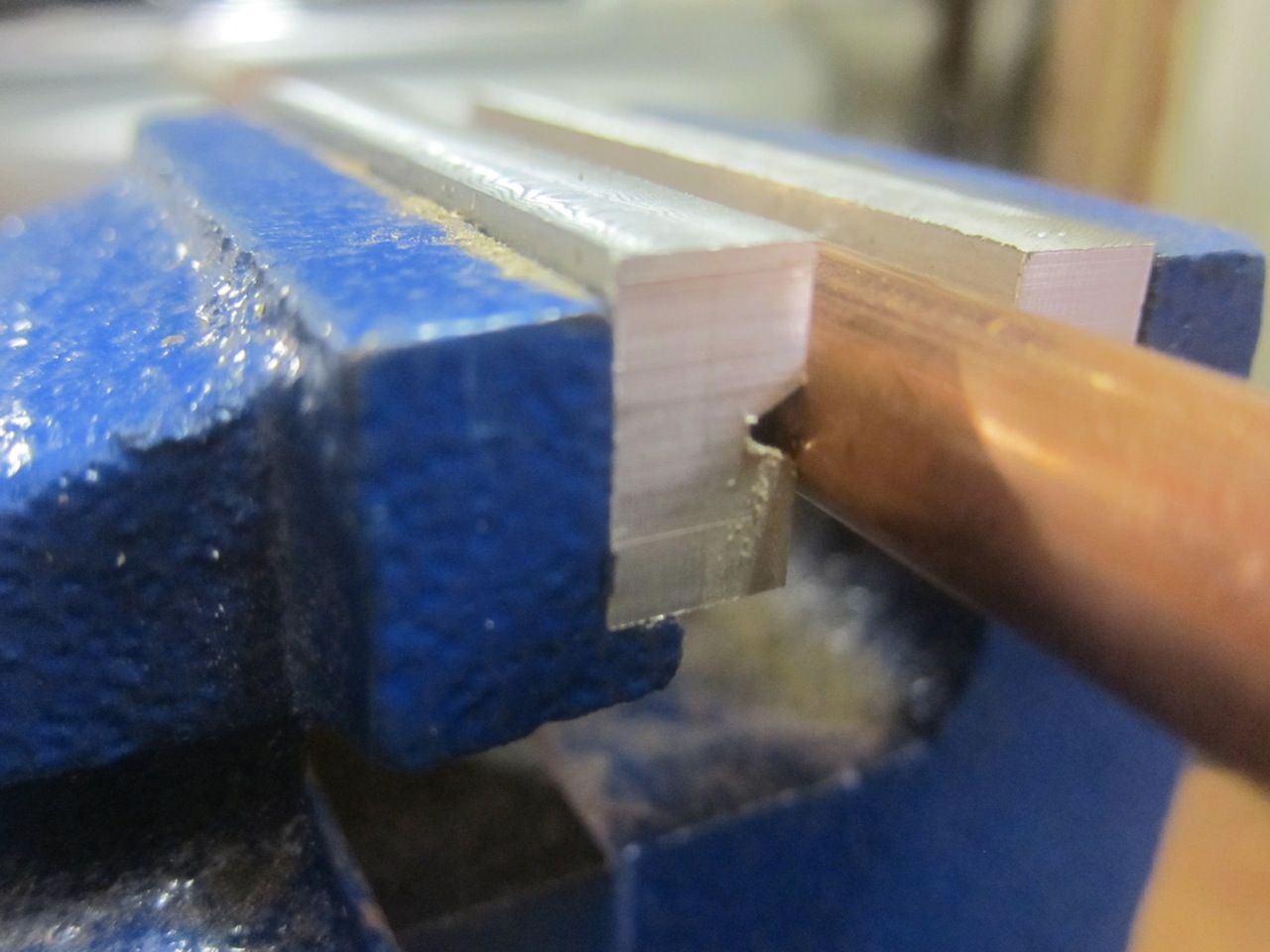How to Make Vise Jaws : 3 Steps - Instructables