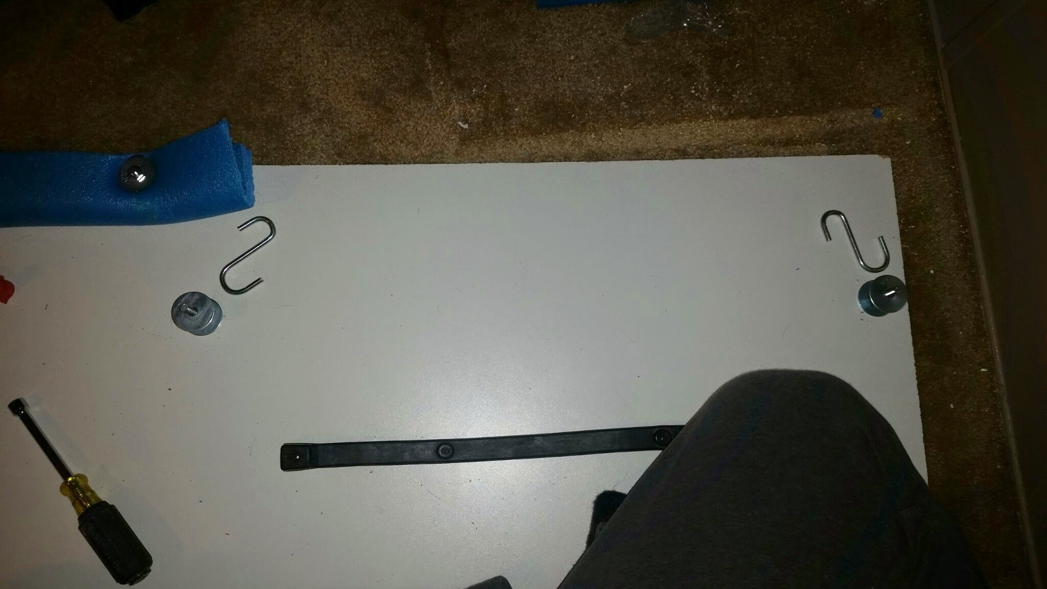 Puck Passer! : 4 Steps - Instructables