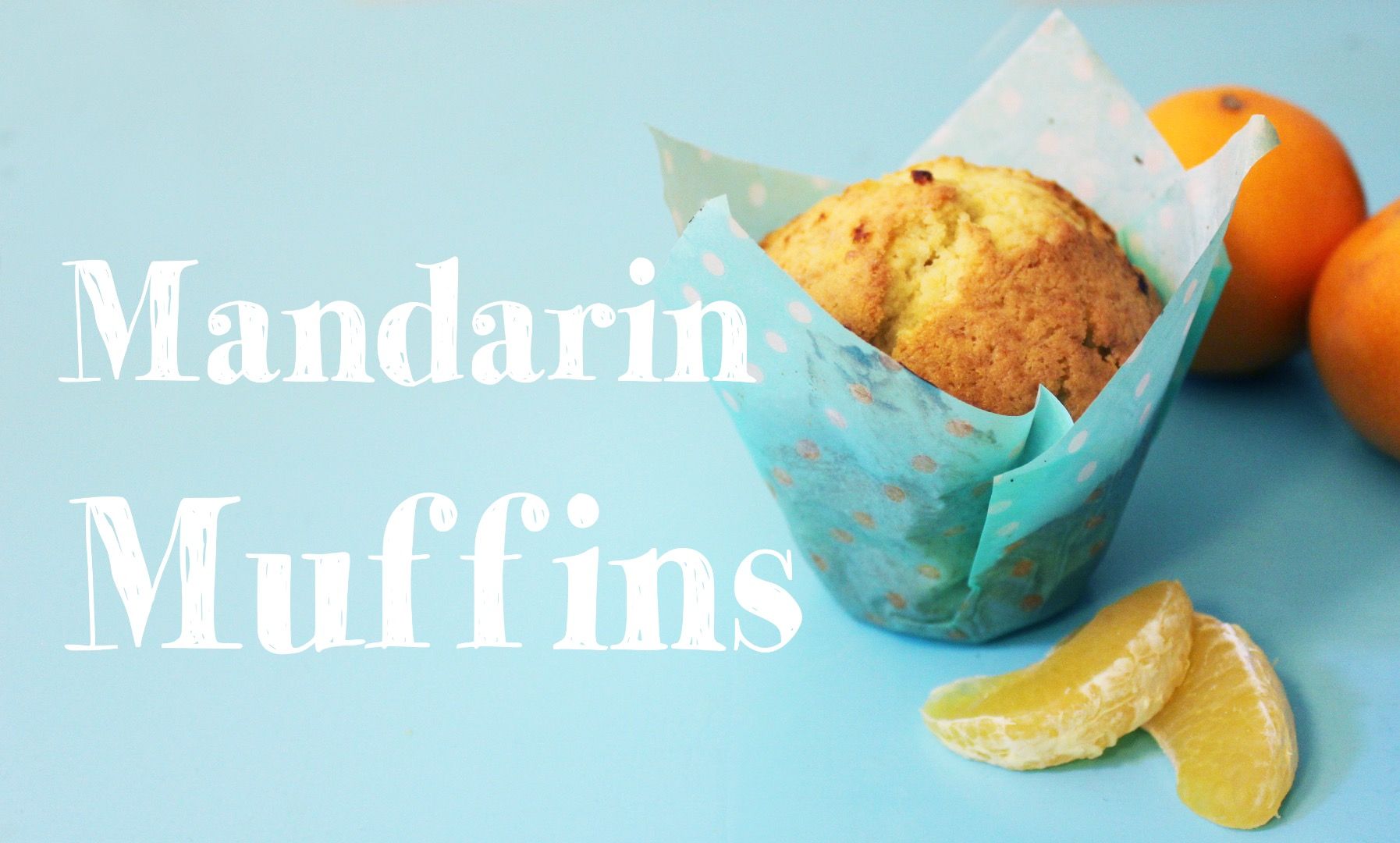 How to Make Mandarin Orange Muffins (with Pictures) - Instructables
