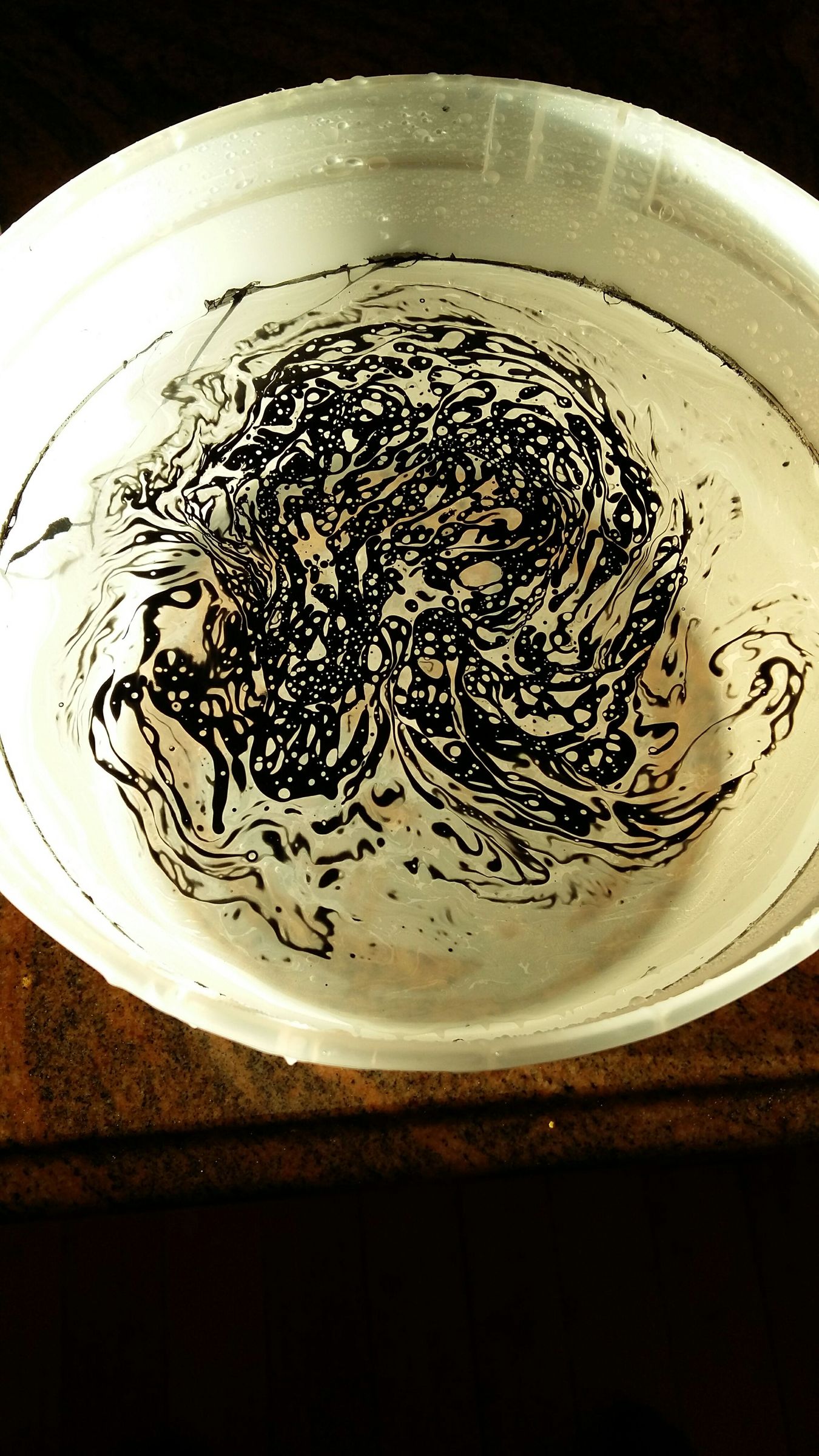 How to Paint Flip Knife Doppler (CS-GO) : 5 Steps - Instructables