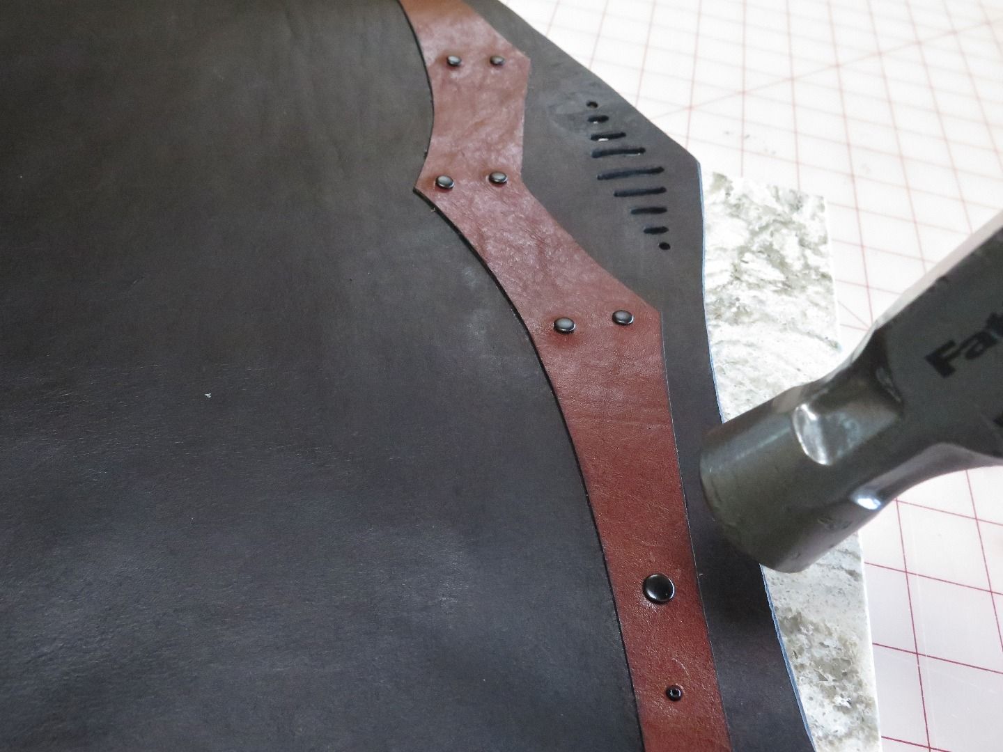 Cocktail Quiver : 13 Steps (with Pictures) - Instructables