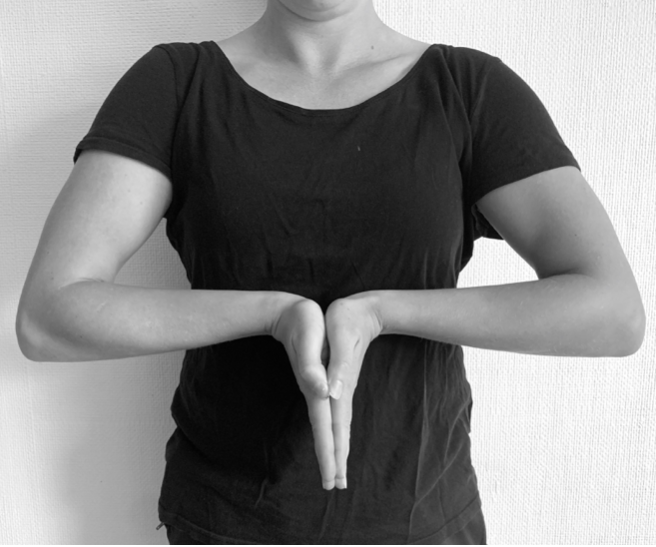 How to Stretch the Forearms : 10 Steps - Instructables