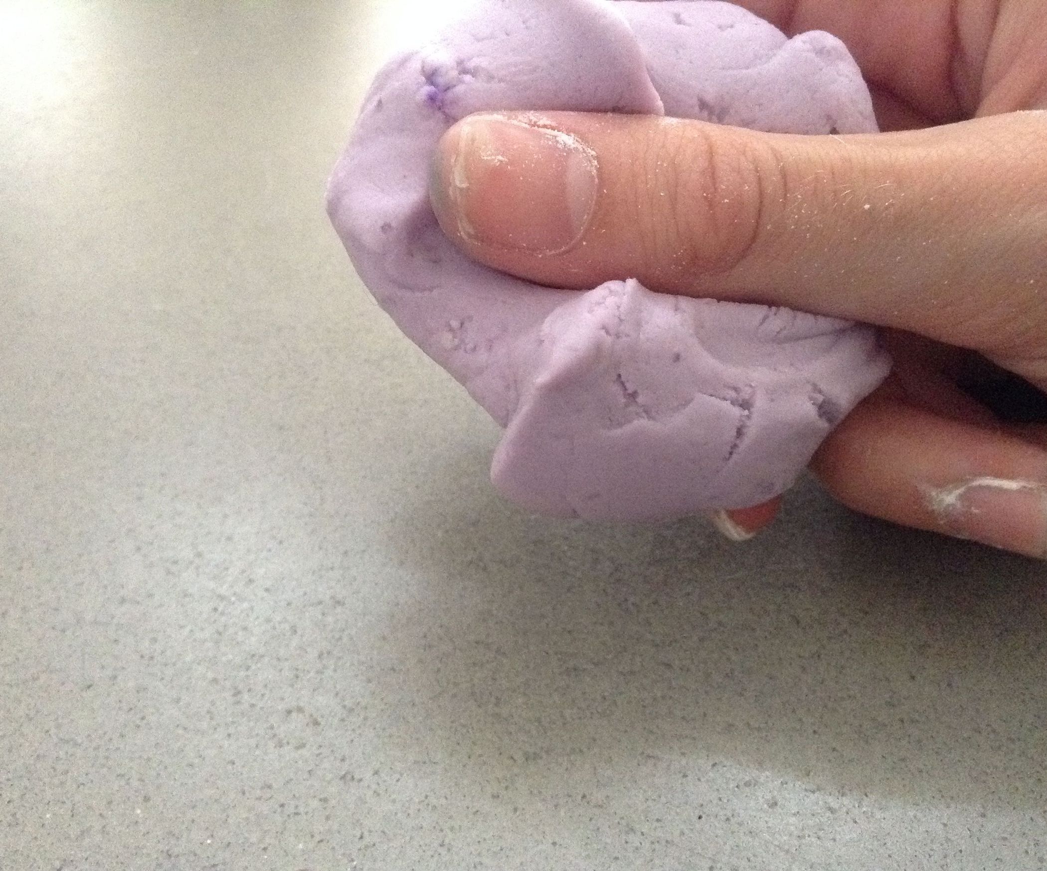 SLIMEDOUGH : 5 Steps (with Pictures) - Instructables