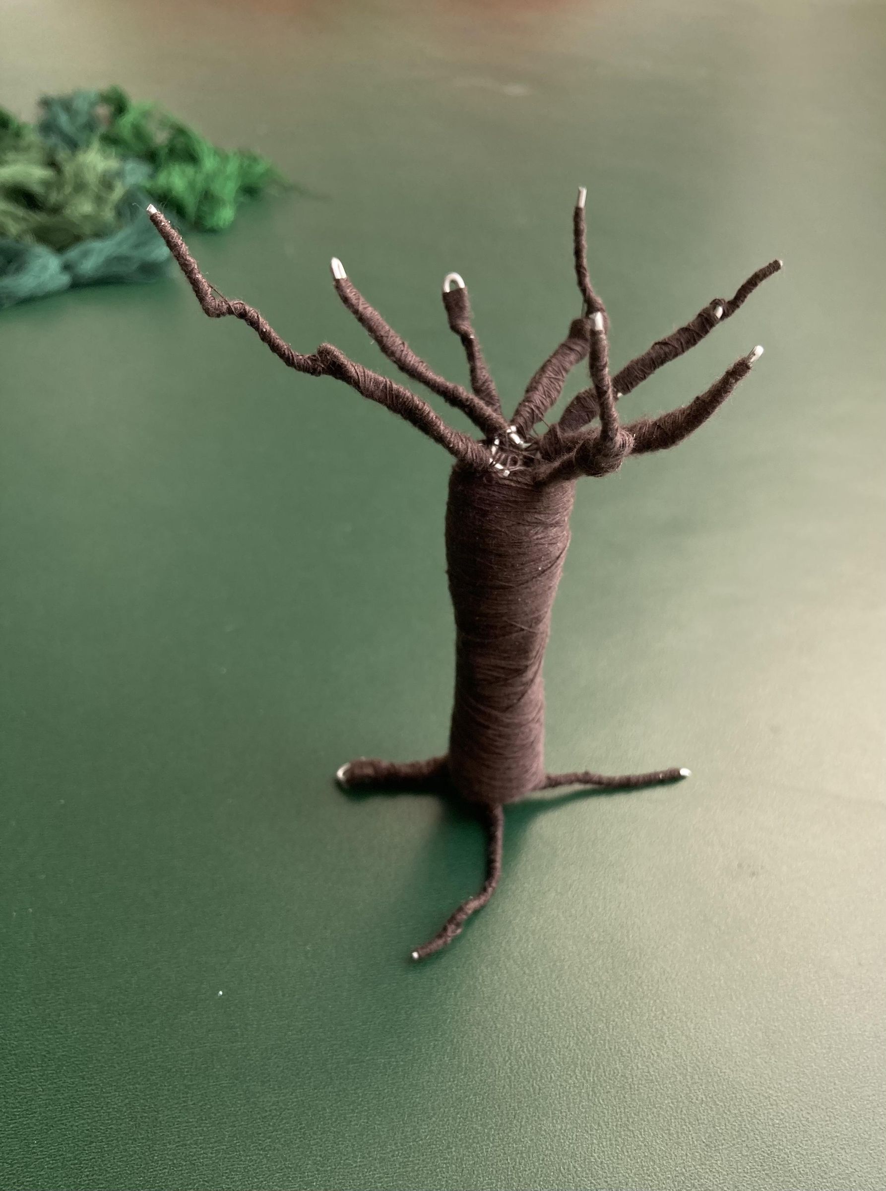 Mini Tree : 6 Steps (with Pictures) - Instructables