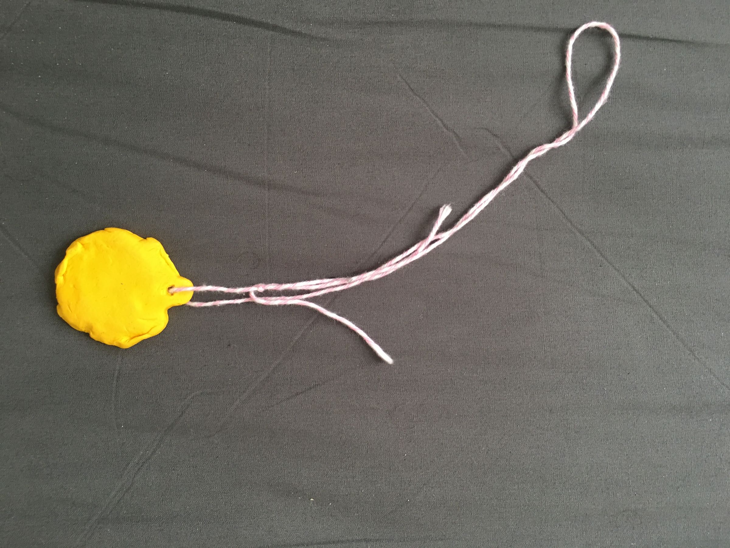 Transform the SF Clipper Card Into a Wearable : 7 Steps (with Pictures ...